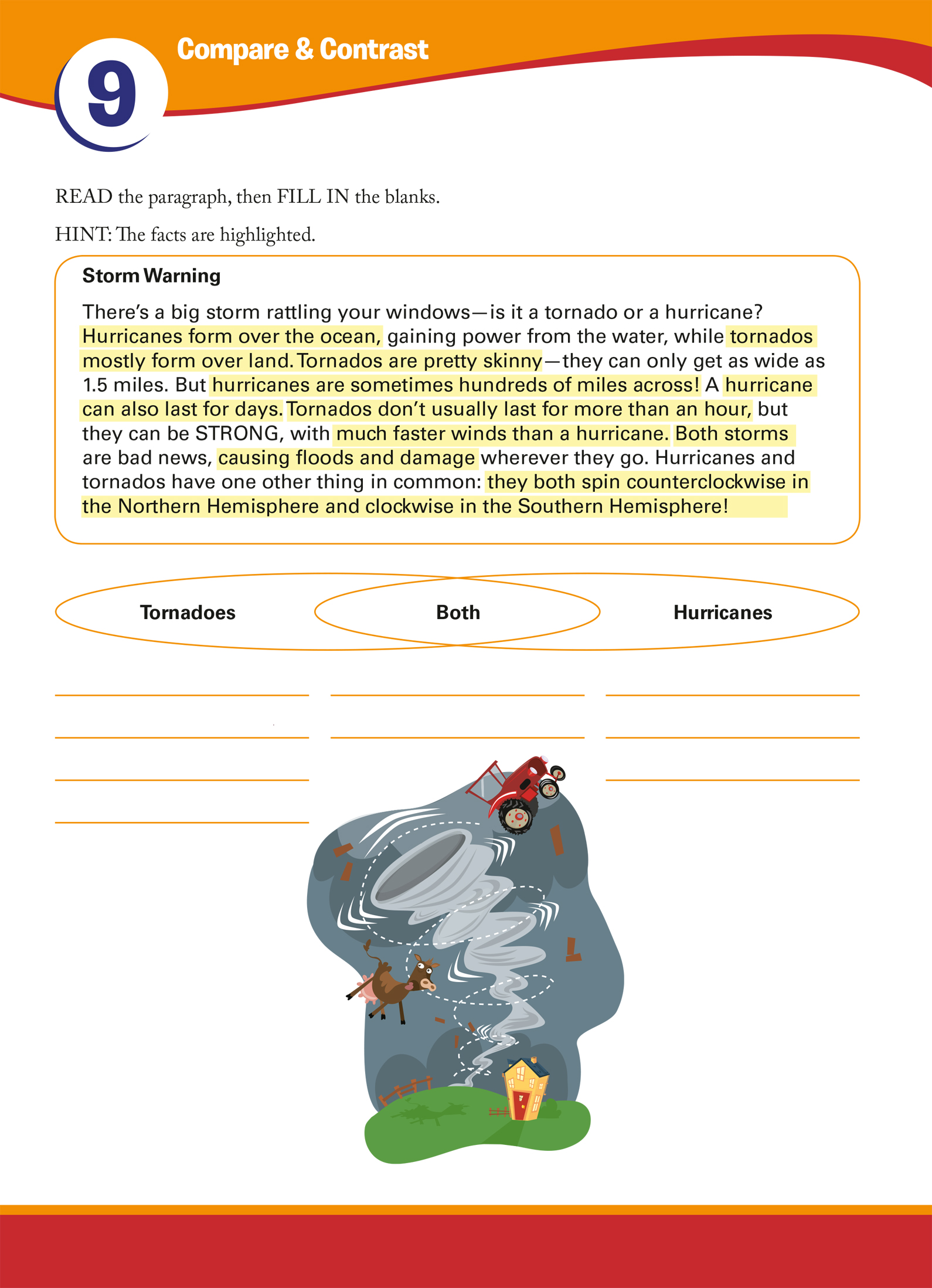 Extended ebook content for Sylvan Summer Smart Workbook: Between Grades ...