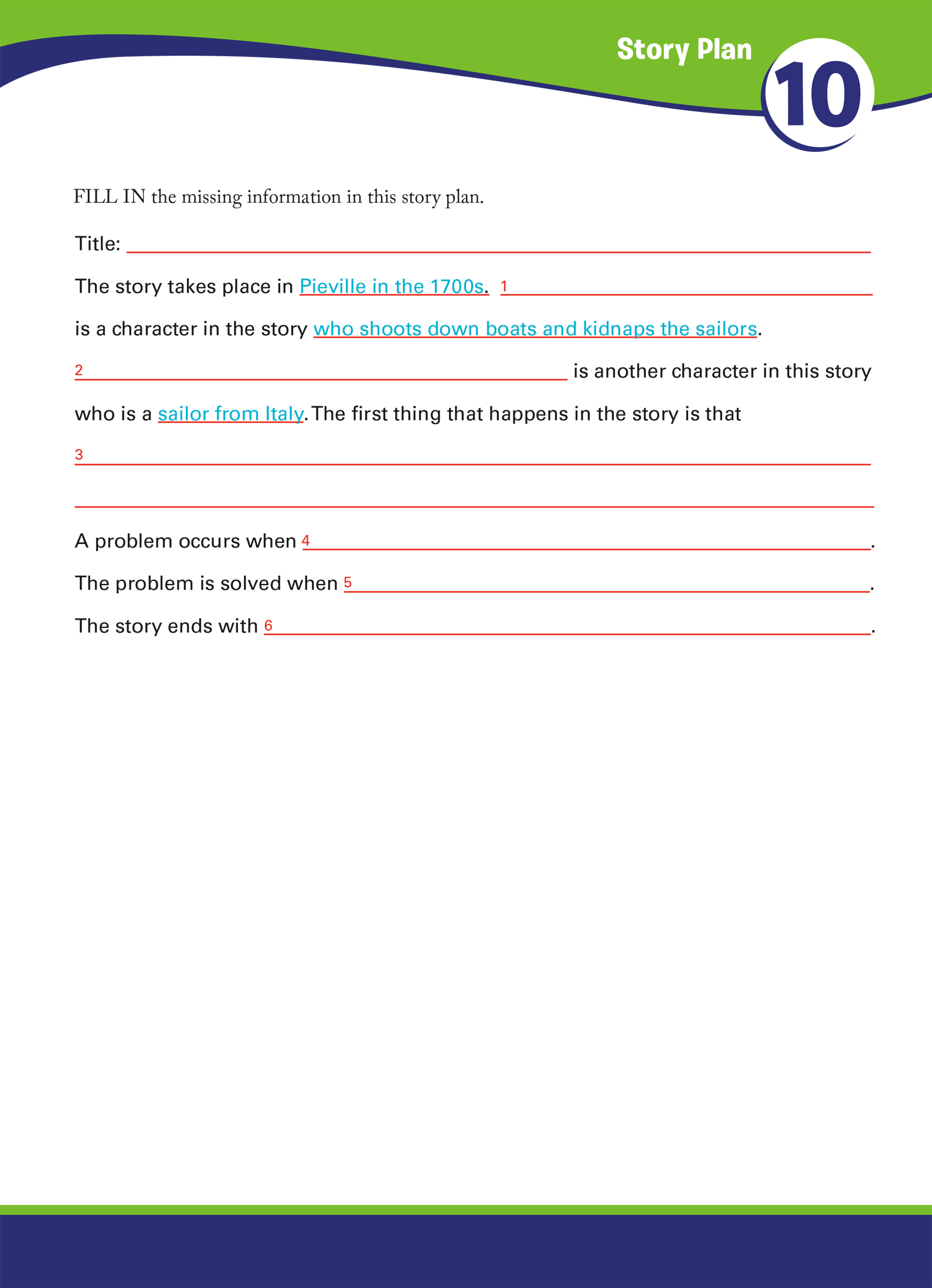 Extended ebook content for Sylvan Summer Smart Workbook: Between Grades ...