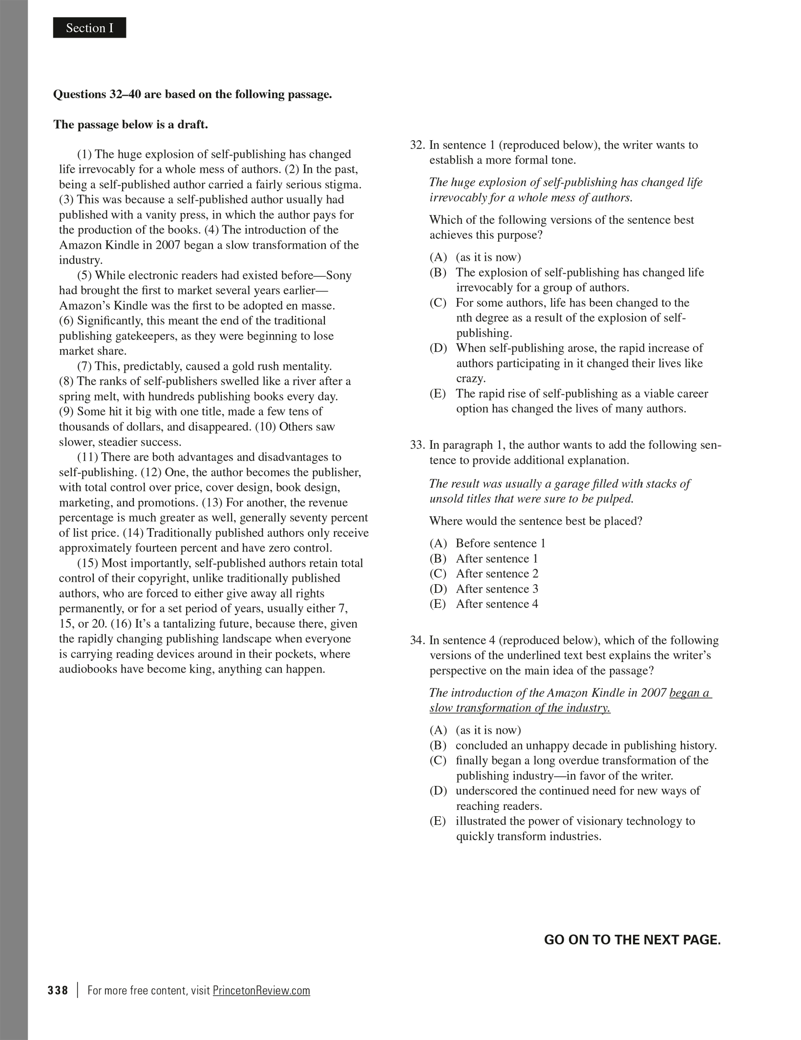 Extended Ebook Content For Princeton Review AP English Language extended-ebook-content-for-princeton-review-ap-english-language