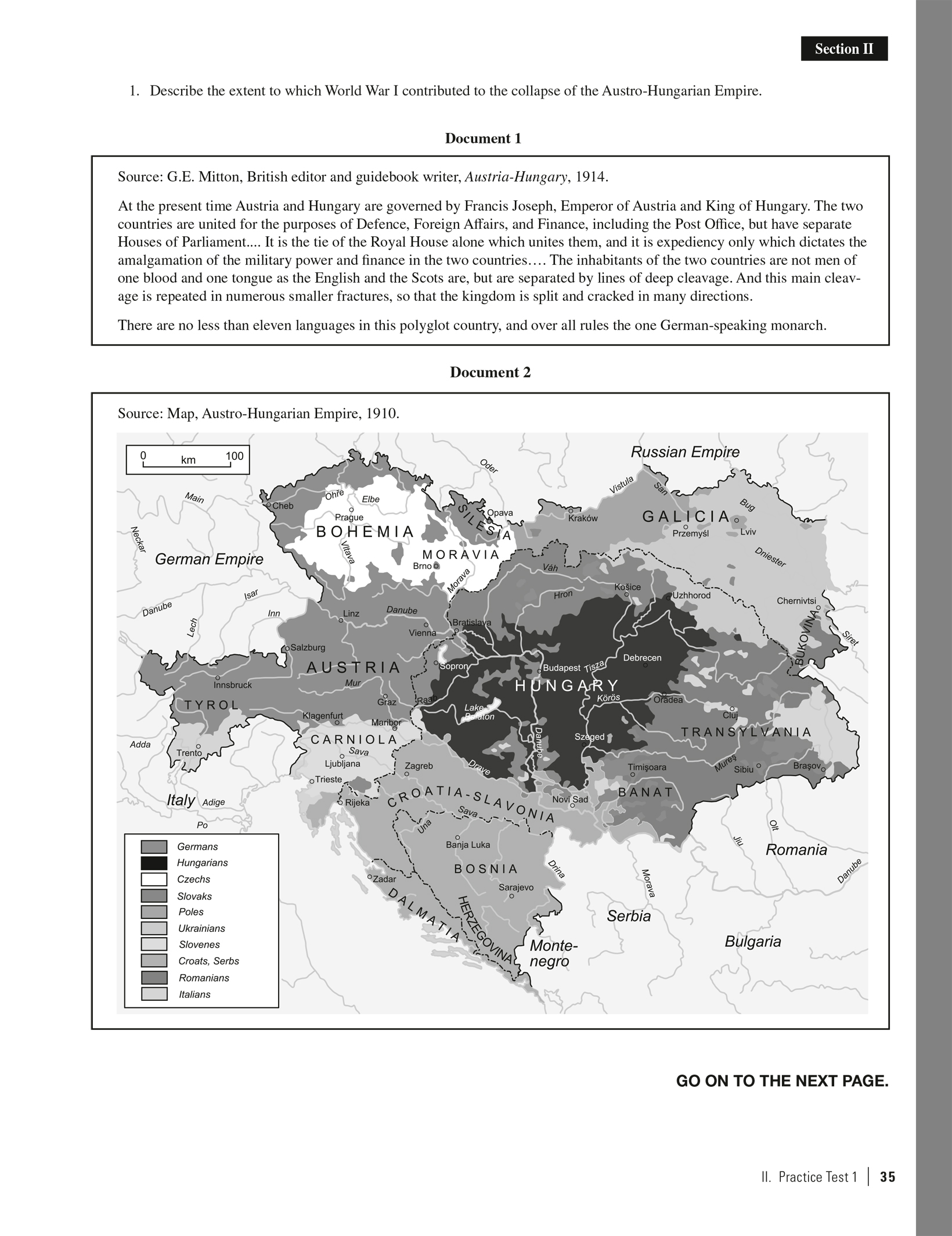 Extended ebook content for Princeton Review AP European History Premium ...