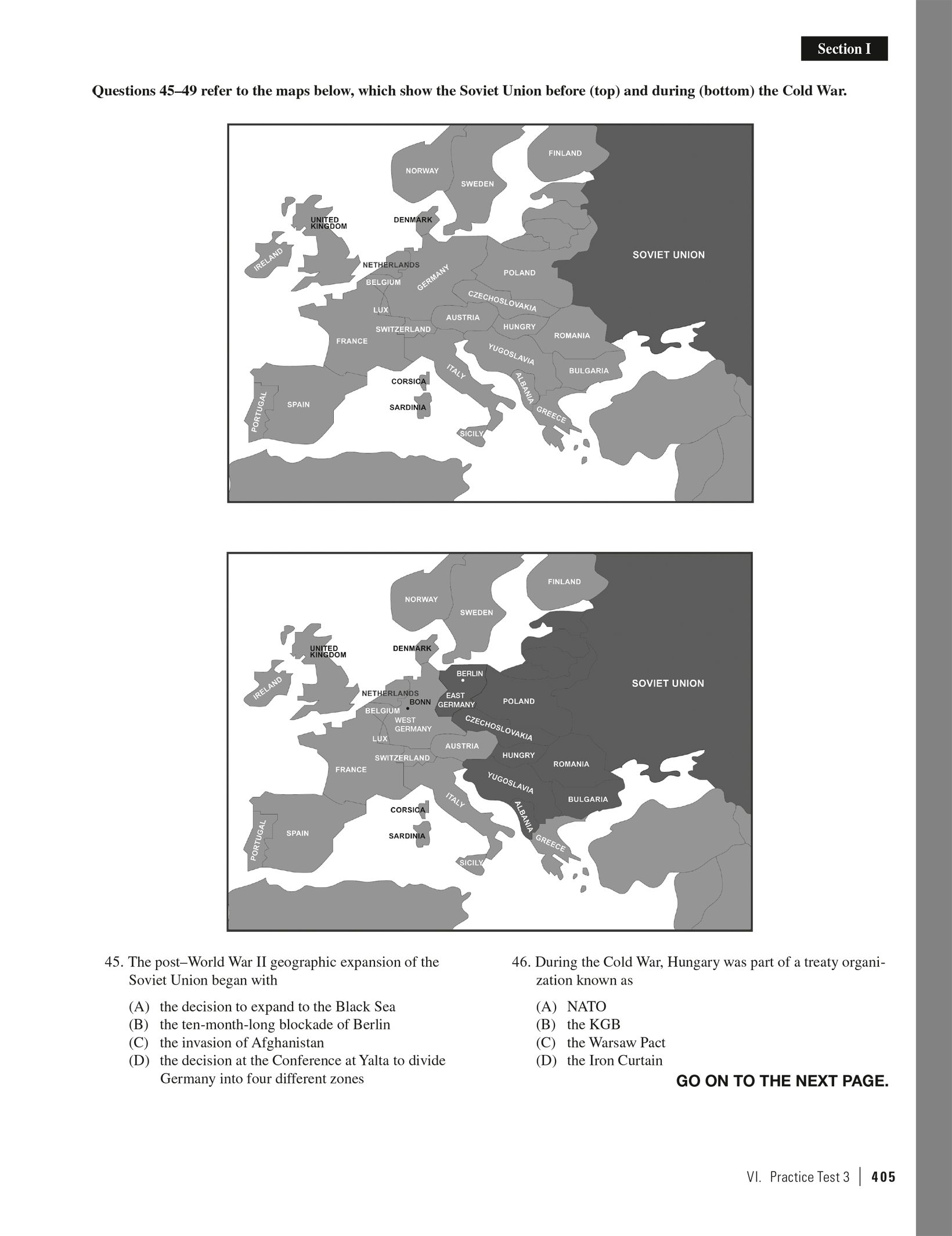 Extended ebook content for Princeton Review AP European History Premium ...