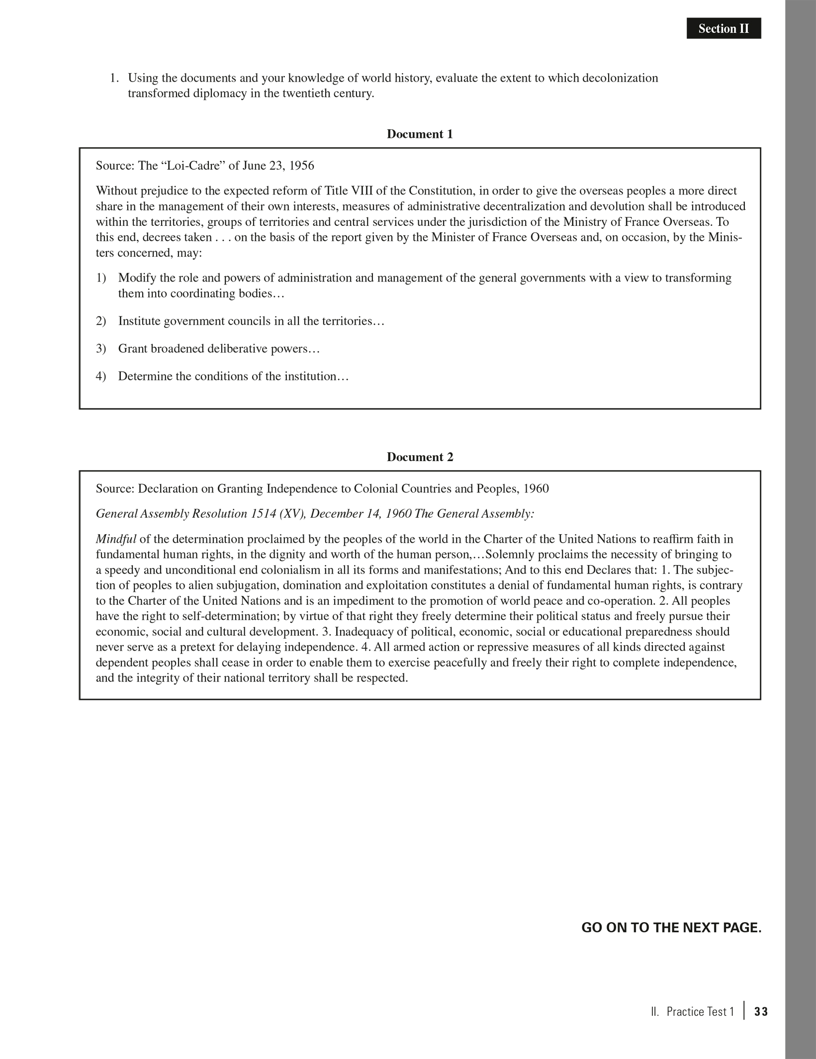 Extended ebook content for Princeton Review AP World History: Modern ...