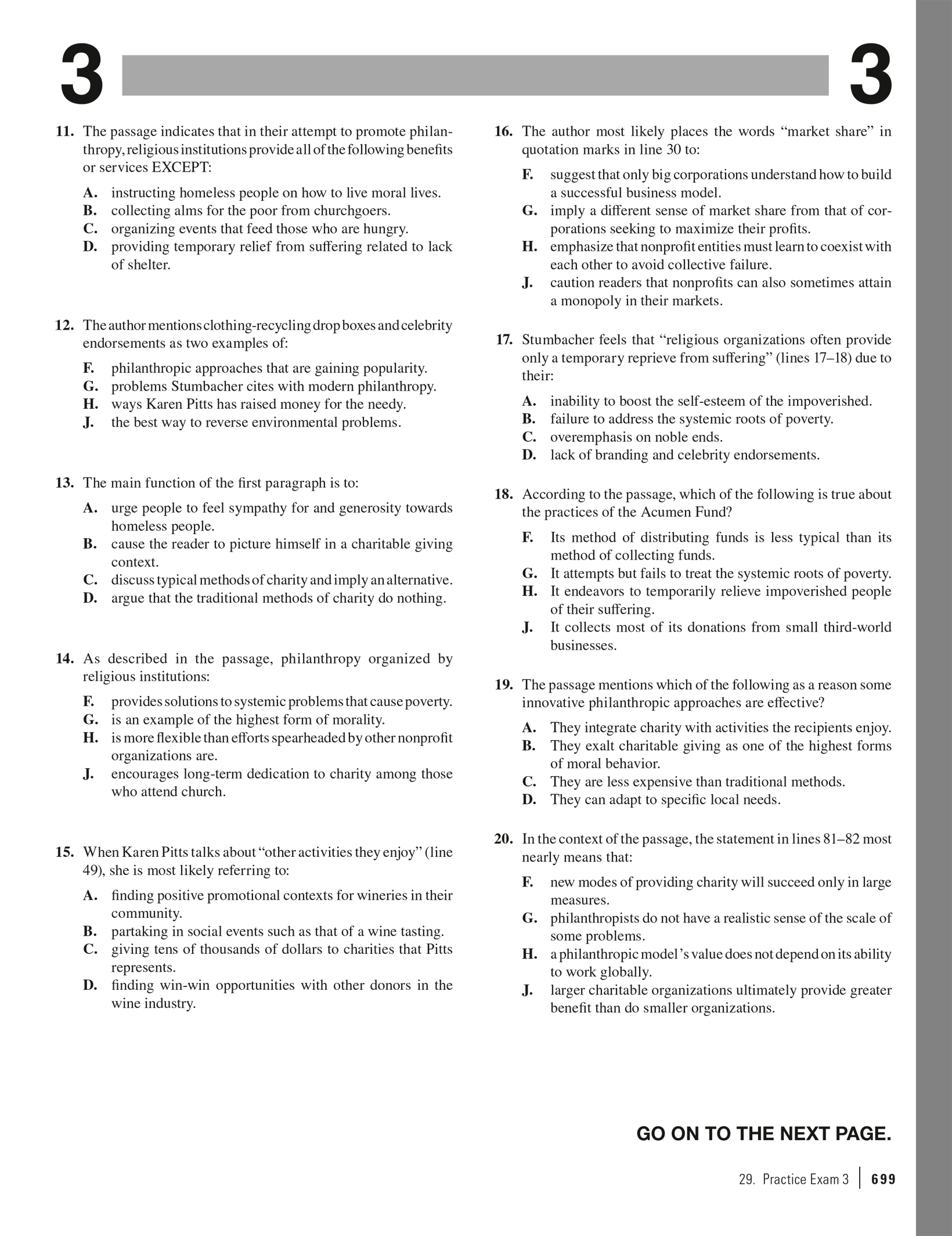 Extended ebook content for Princeton Review ACT Premium Prep, 2023 ...