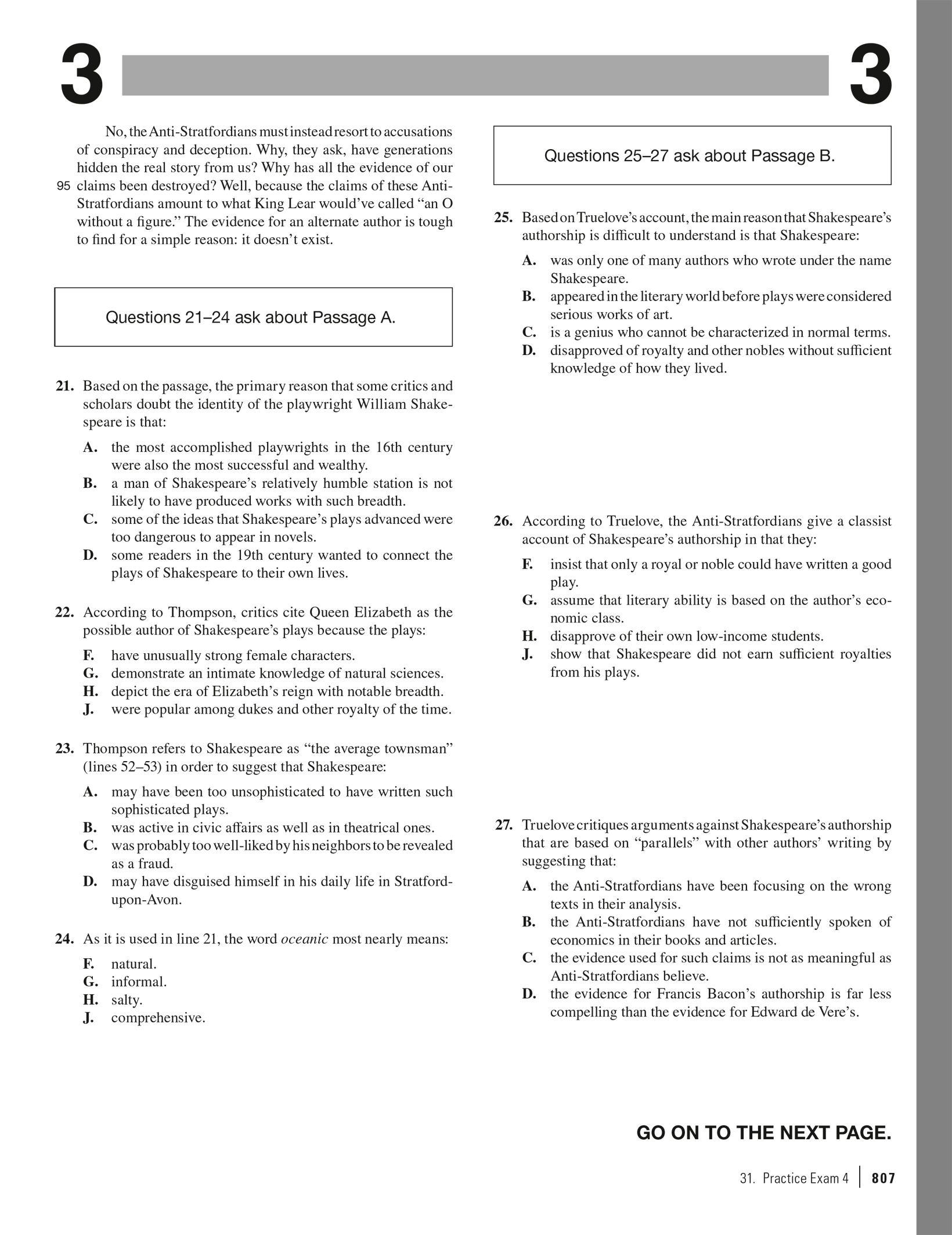 Extended ebook content for Princeton Review ACT Premium Prep, 2023 ...