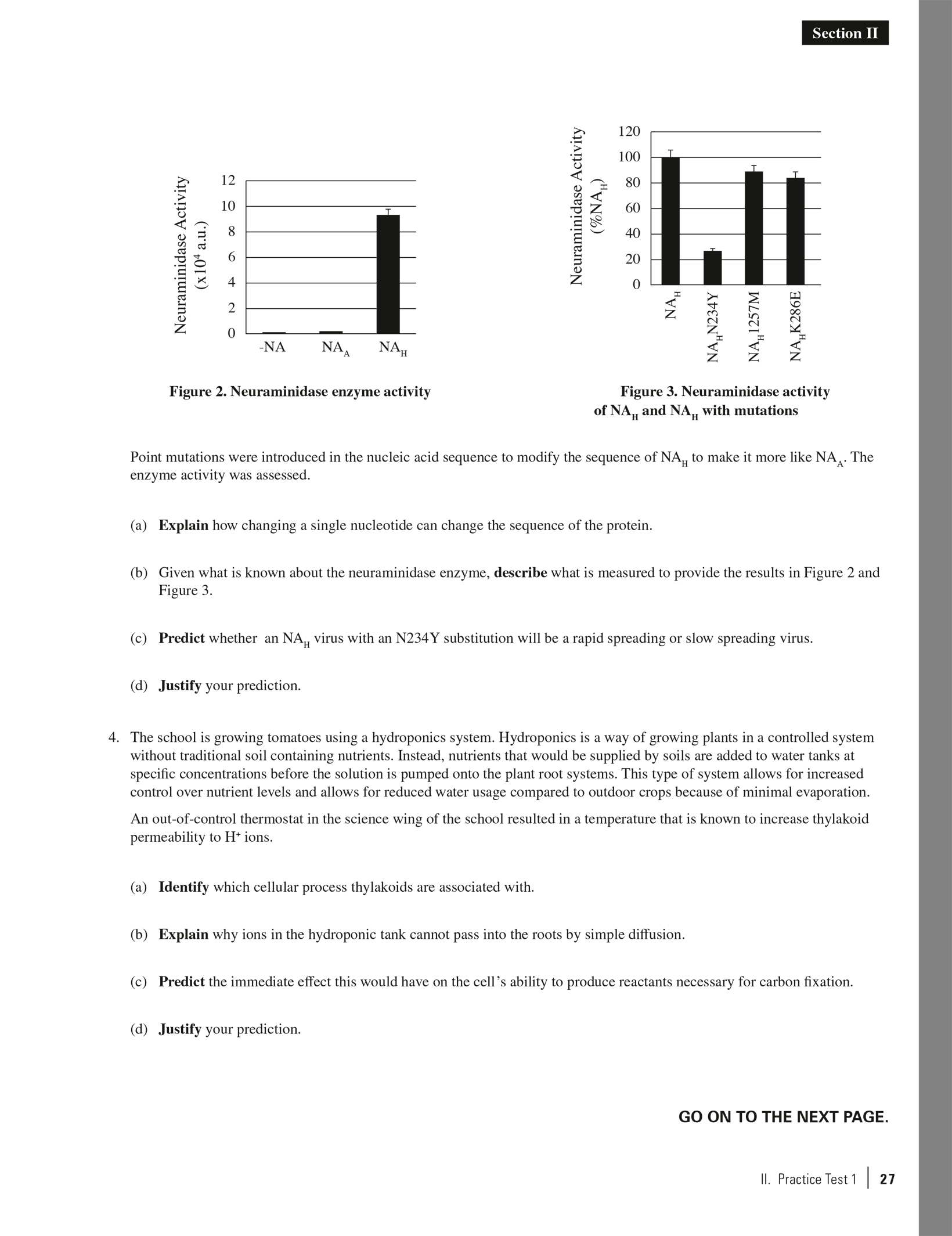 Extended ebook content for Princeton Review AP Biology Premium Prep ...