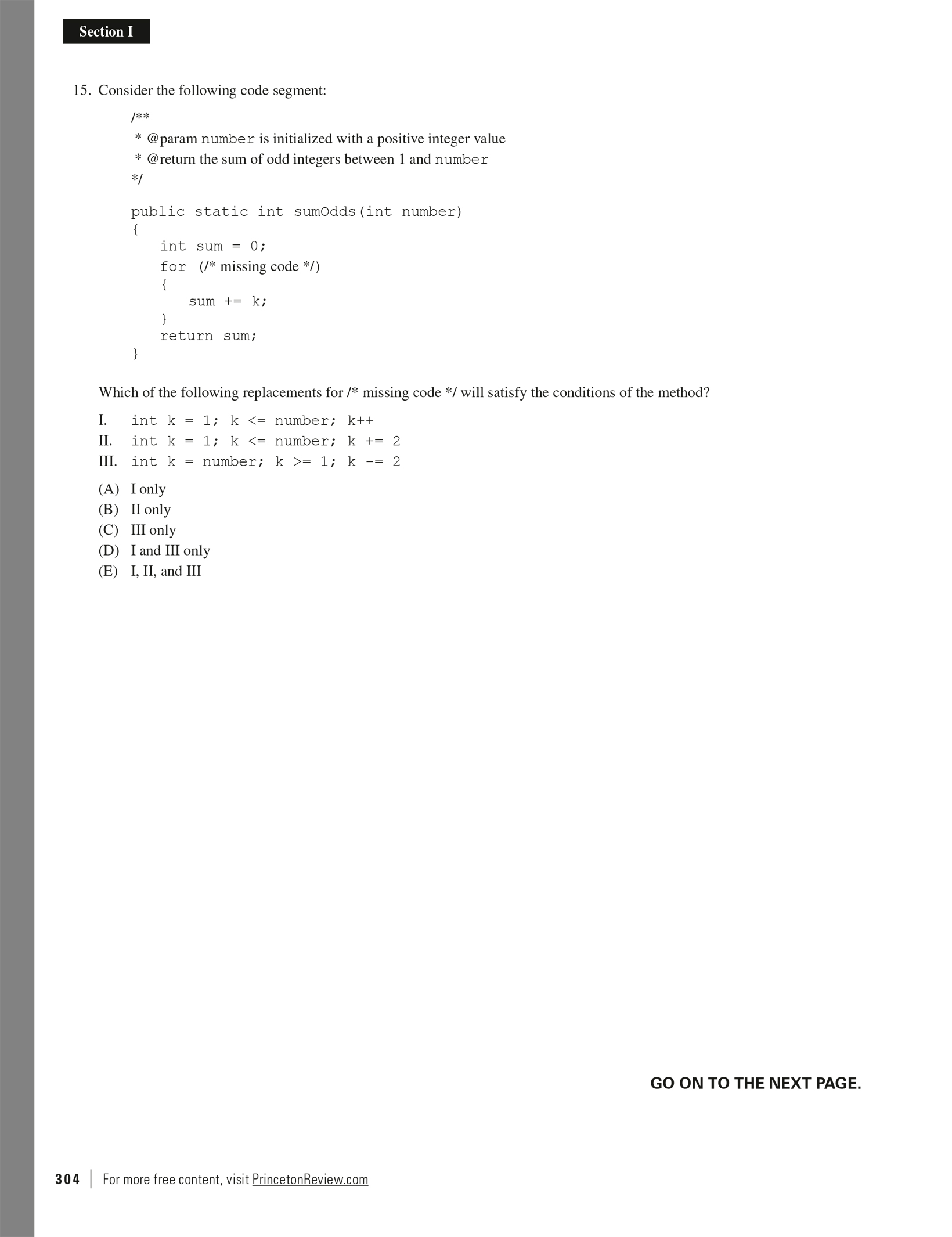 Extended ebook content for Princeton Review AP Computer Science A Prep ...
