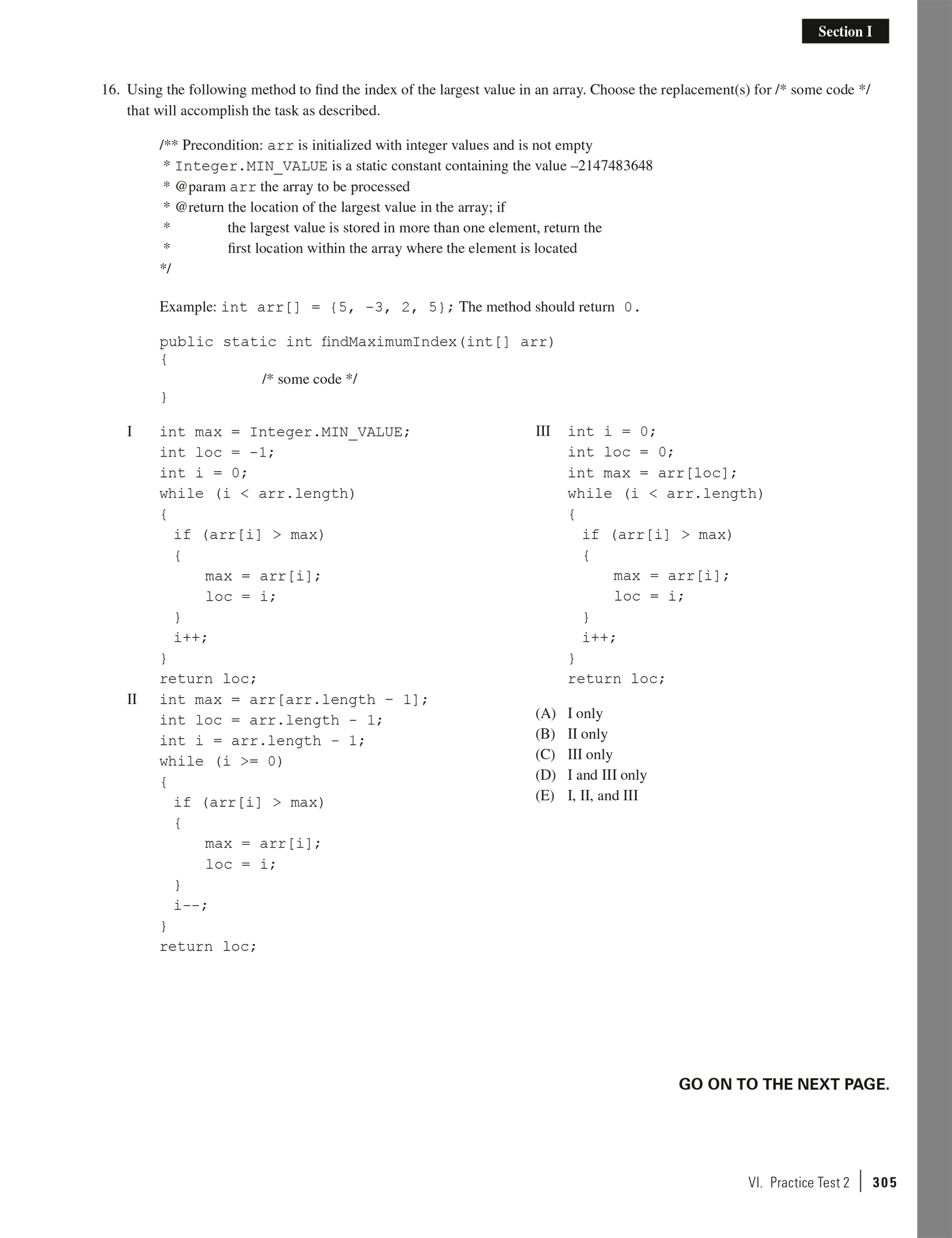 Extended ebook content for Princeton Review AP Computer Science A Prep ...