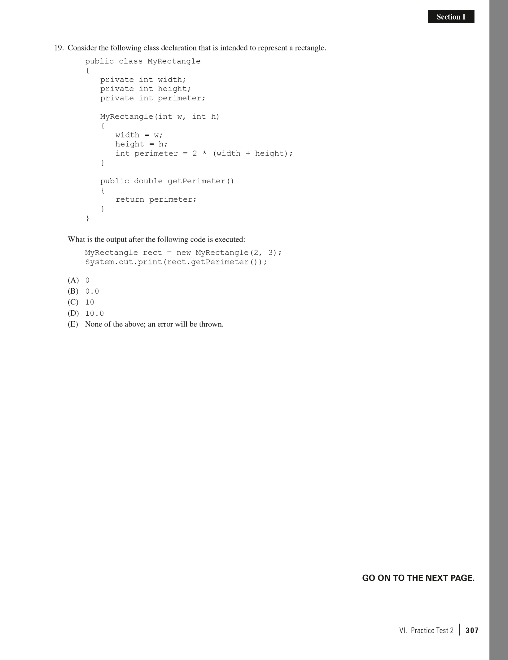 Extended ebook content for Princeton Review AP Computer Science A Prep ...