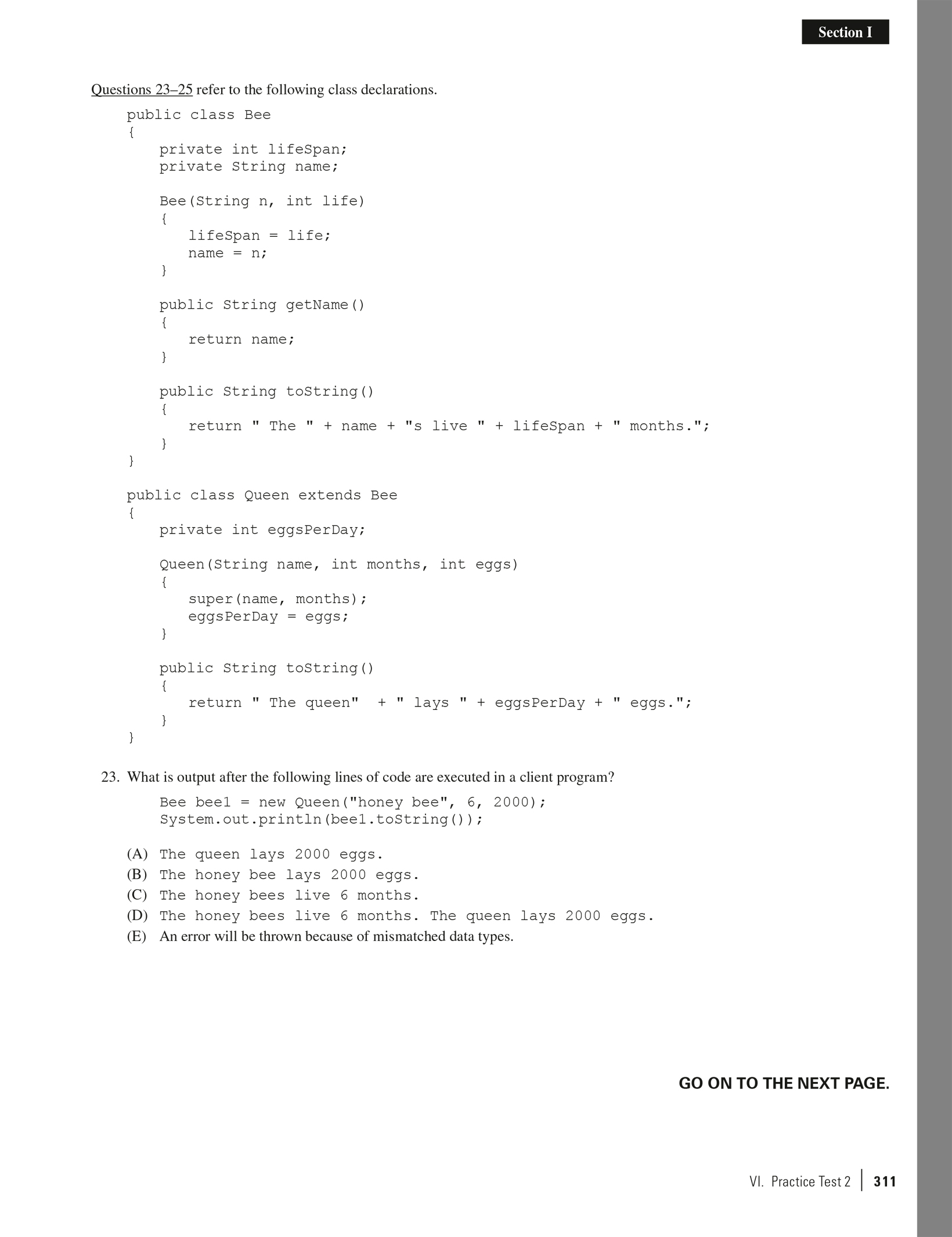 Extended ebook content for Princeton Review AP Computer Science A Prep ...
