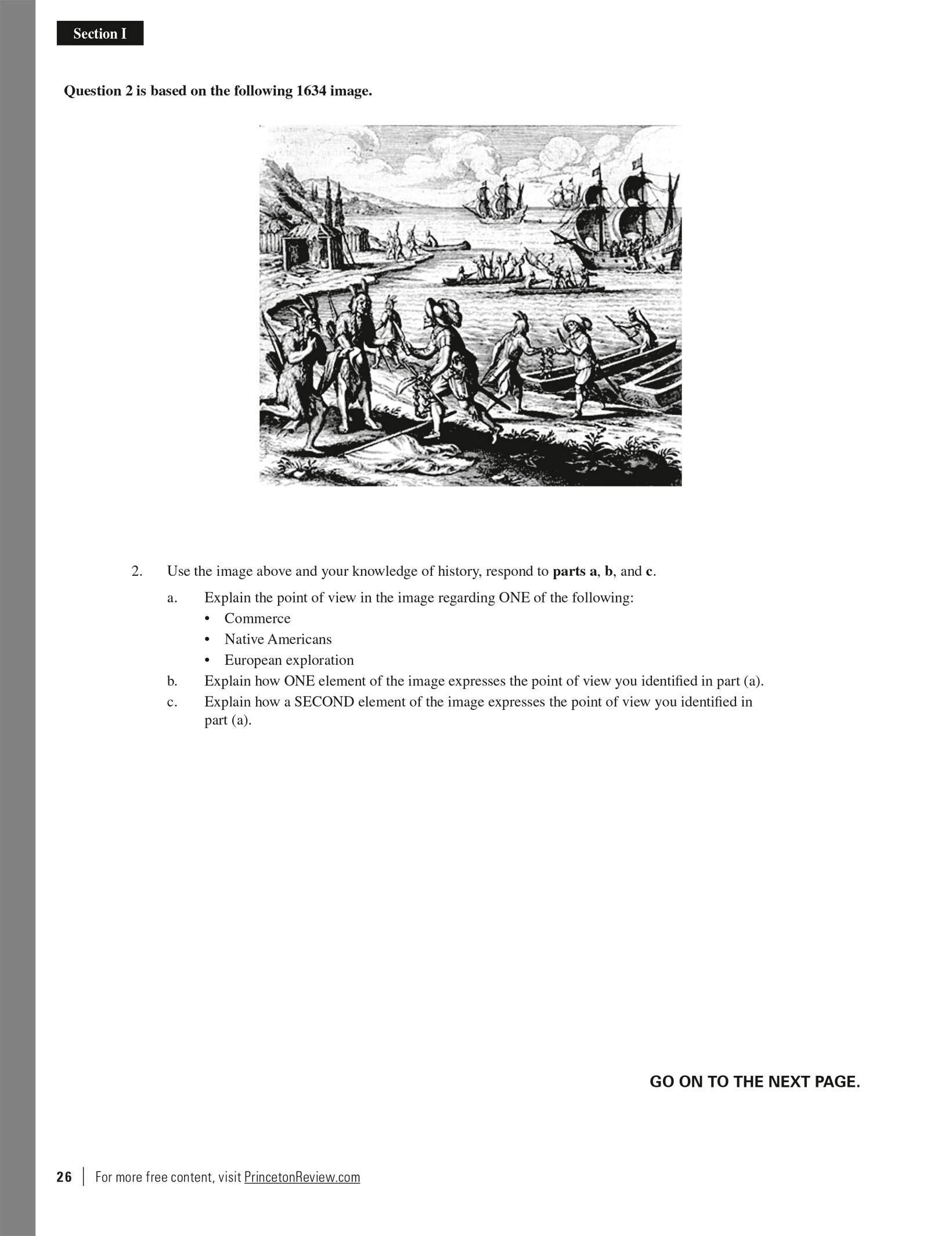Extended ebook content for Princeton Review AP U.S. History Premium ...