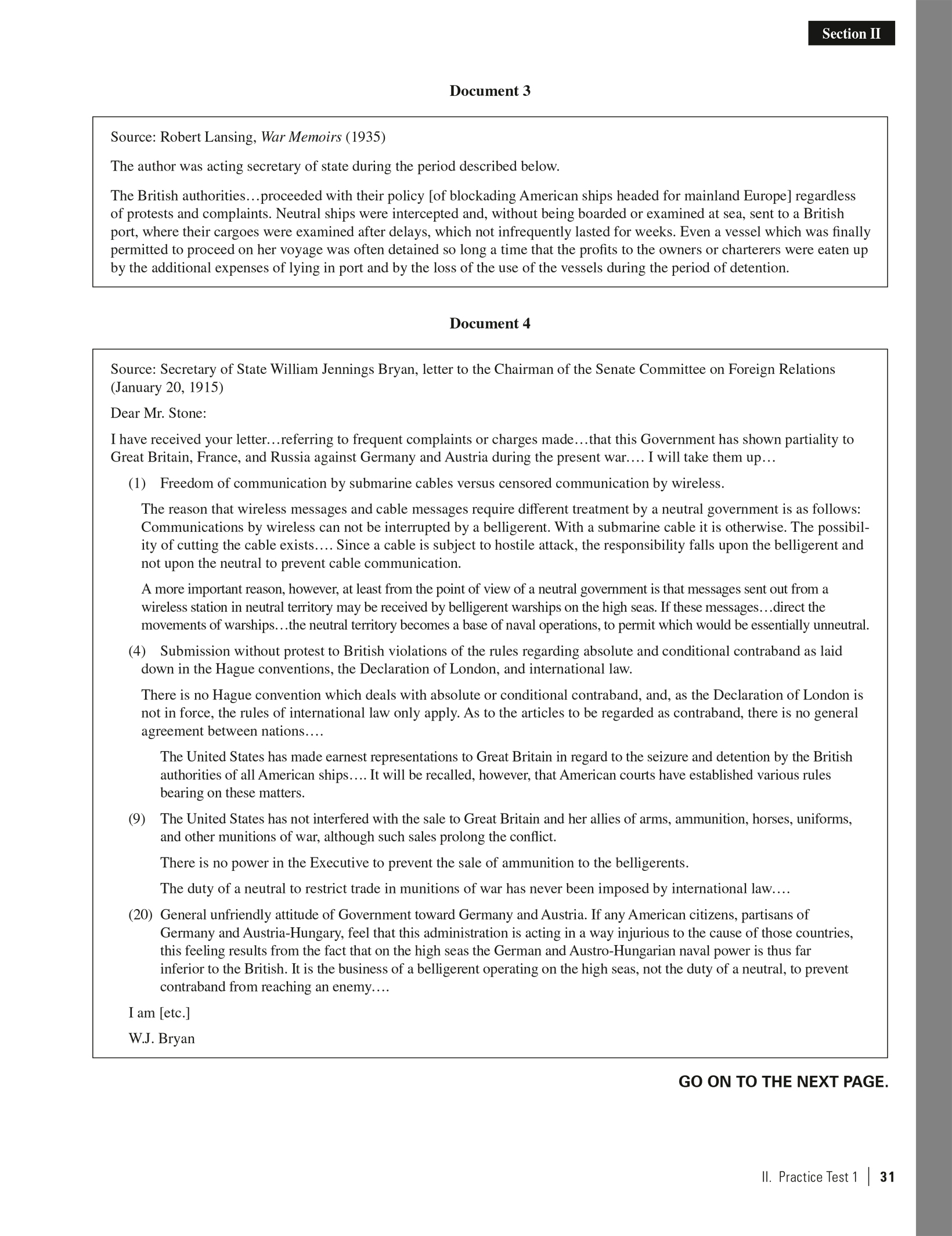 Extended ebook content for Princeton Review AP U.S. History Premium ...