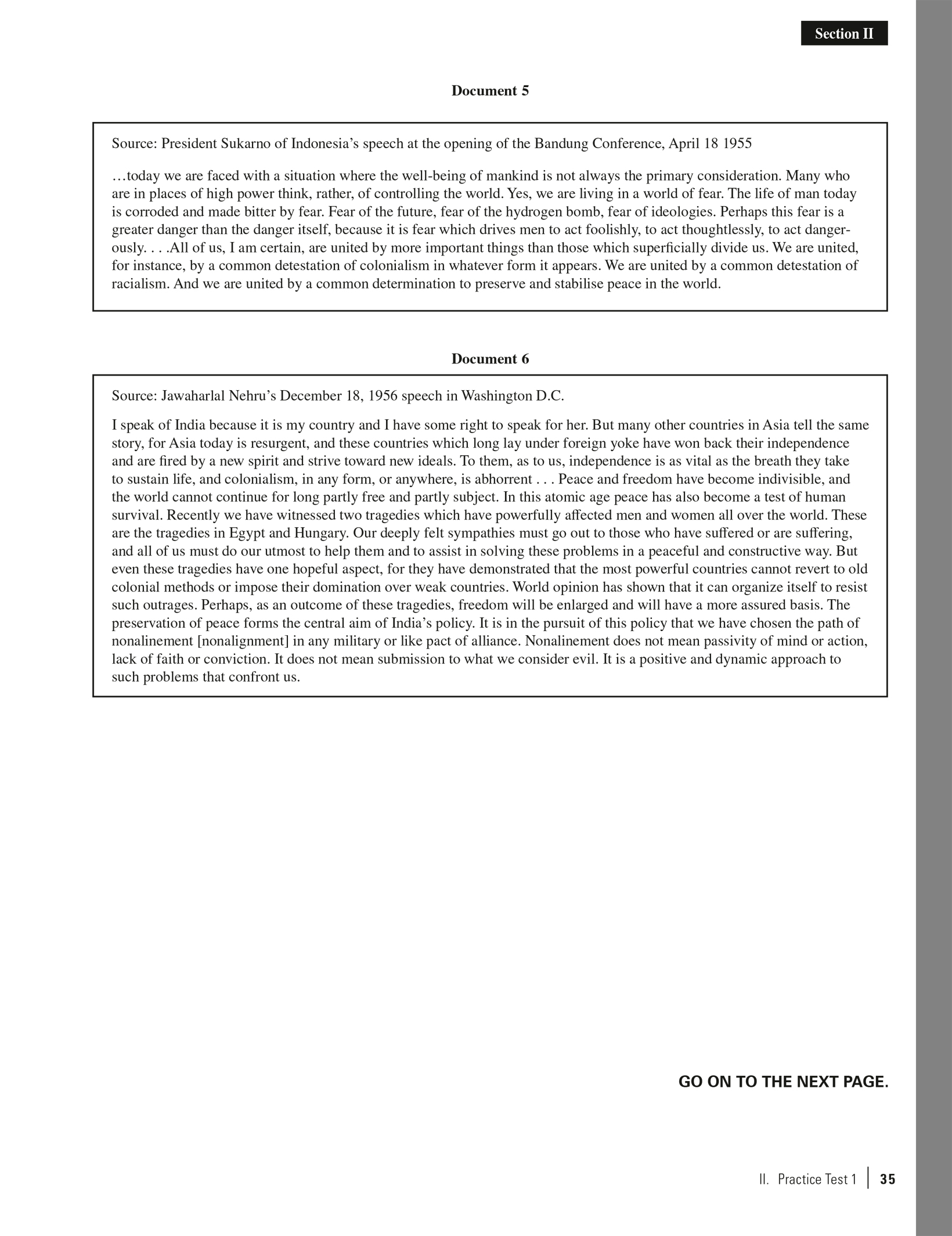 Extended ebook content for Princeton Review AP World History: Modern ...