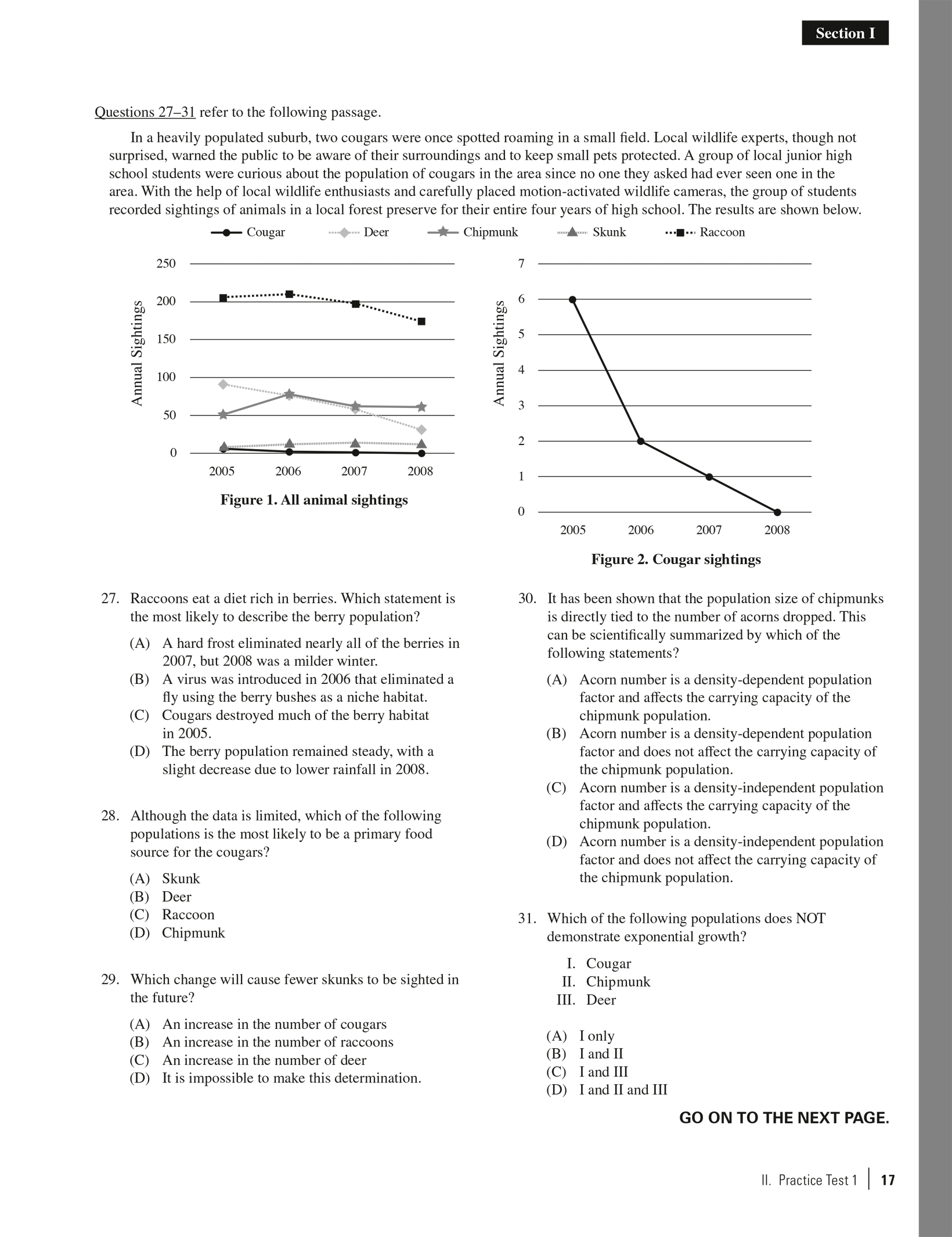 Extended ebook content for Princeton Review AP Biology Premium Prep ...