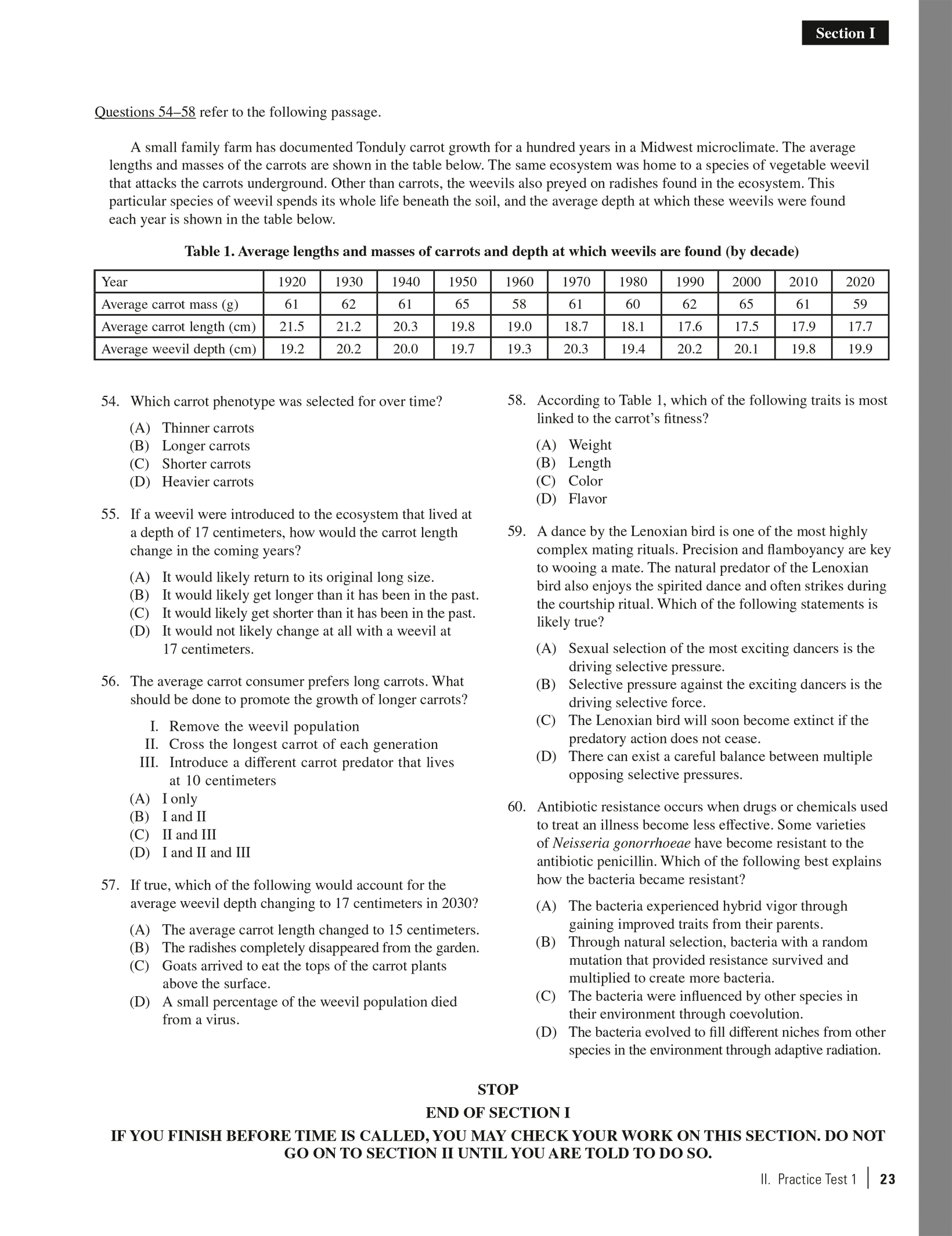 Extended ebook content for Princeton Review AP Biology Premium Prep ...