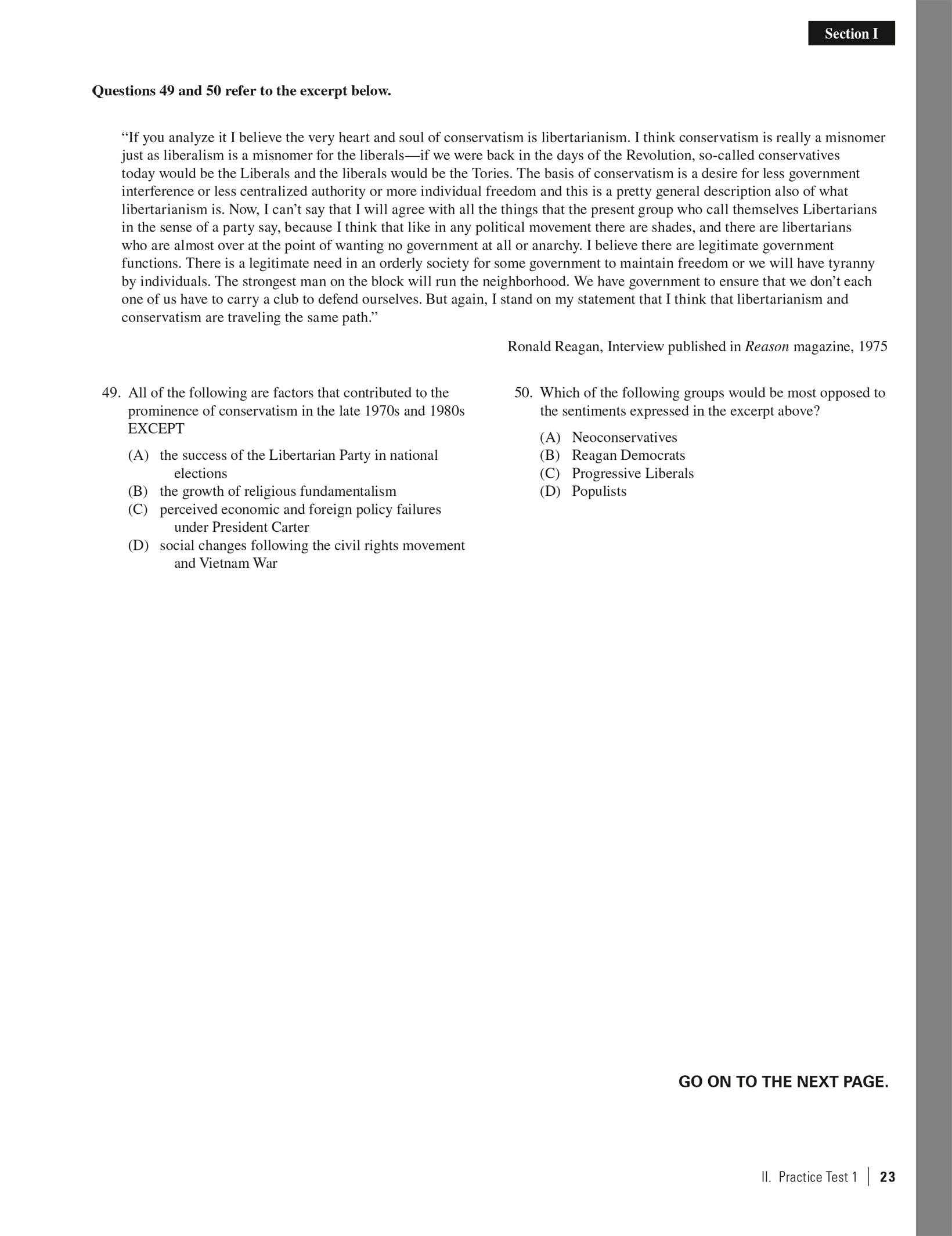 Extended ebook content for Princeton Review AP U.S. History Premium ...