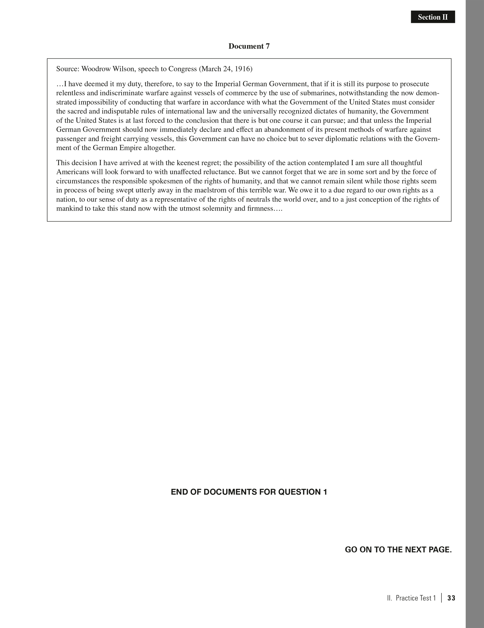 Extended ebook content for Princeton Review AP U.S. History Premium ...