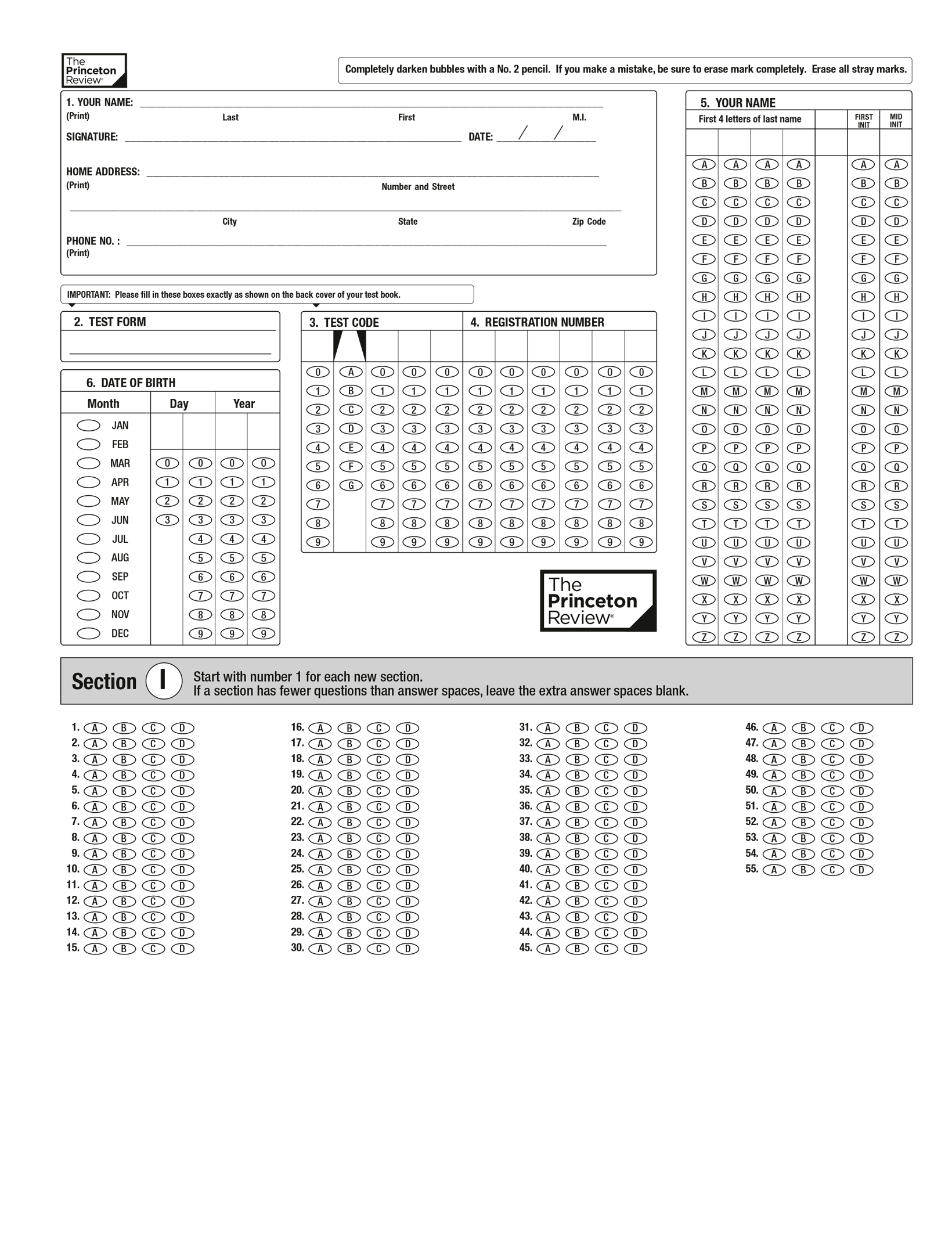 Extended ebook content for Princeton Review AP U.S. History Premium ...