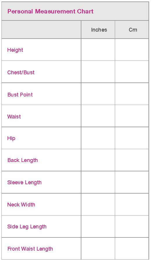 Extended ebook content for BurdaStyle Sewing Vintage Modern: Personal ...