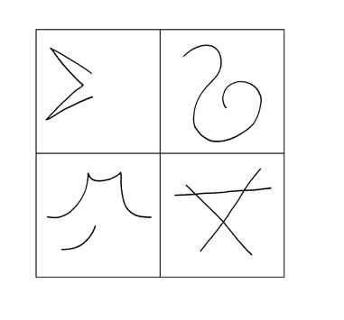 Extended ebook content for BEYOND IQ: Exercise 16 FIGURE COMPLETION