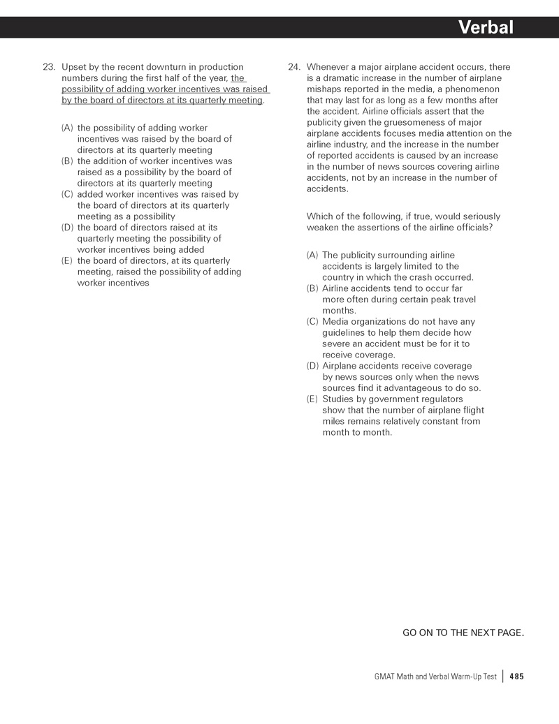 Extended ebook content for Cracking the GMAT, 2015: GMAT Math and ...