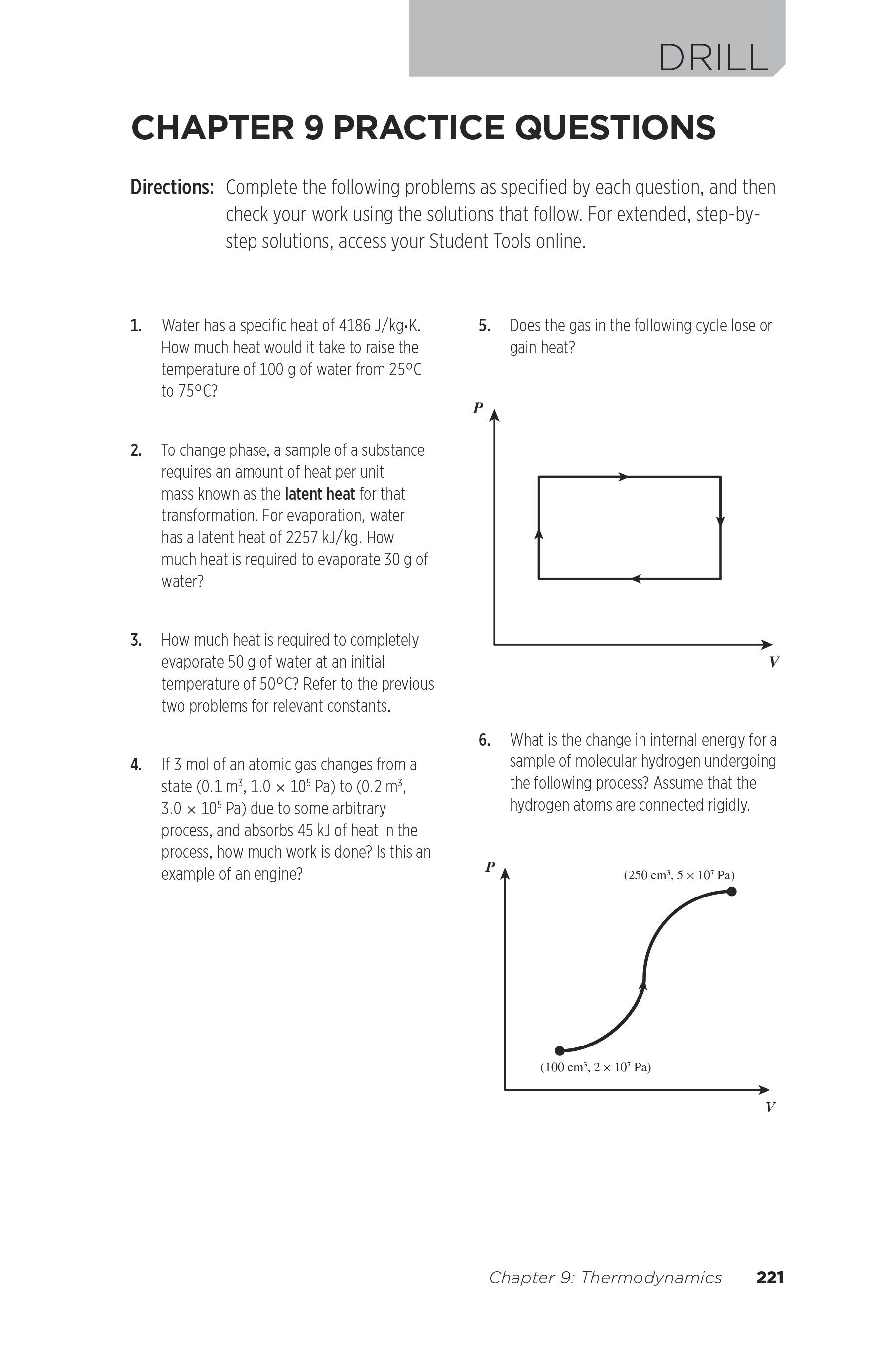 Extended ebook content for High School Physics Unlocked: Chapter 9 ...