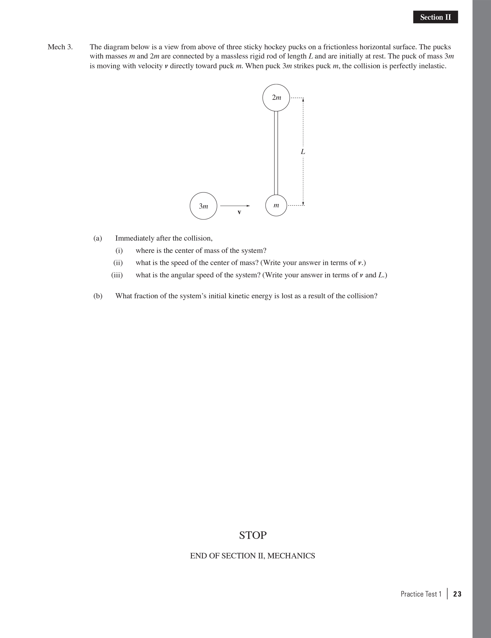 Extended ebook content for Cracking the AP Physics C Exam, 2018 Edition ...
