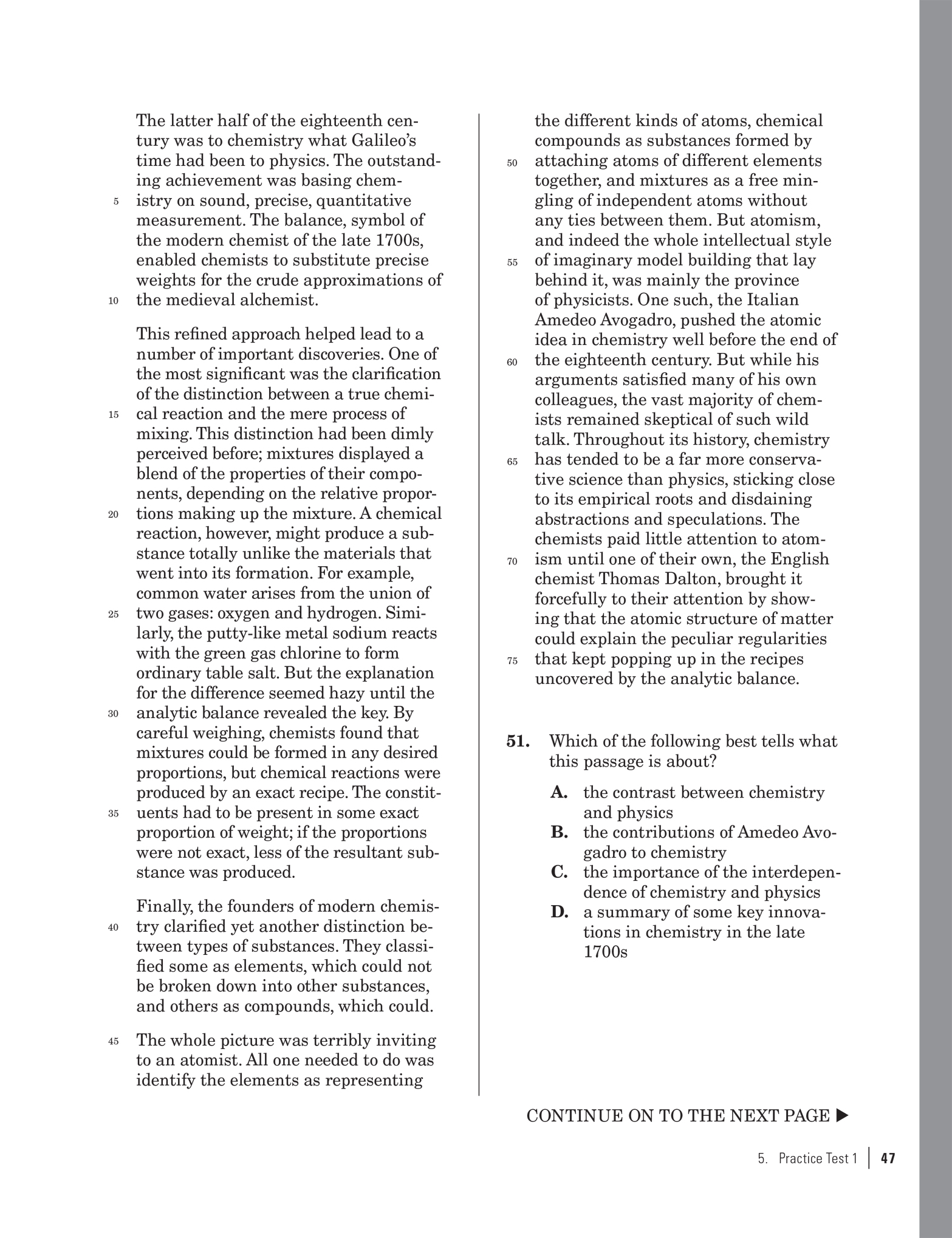 Extended ebook content for Cracking the New York City SHSAT ...