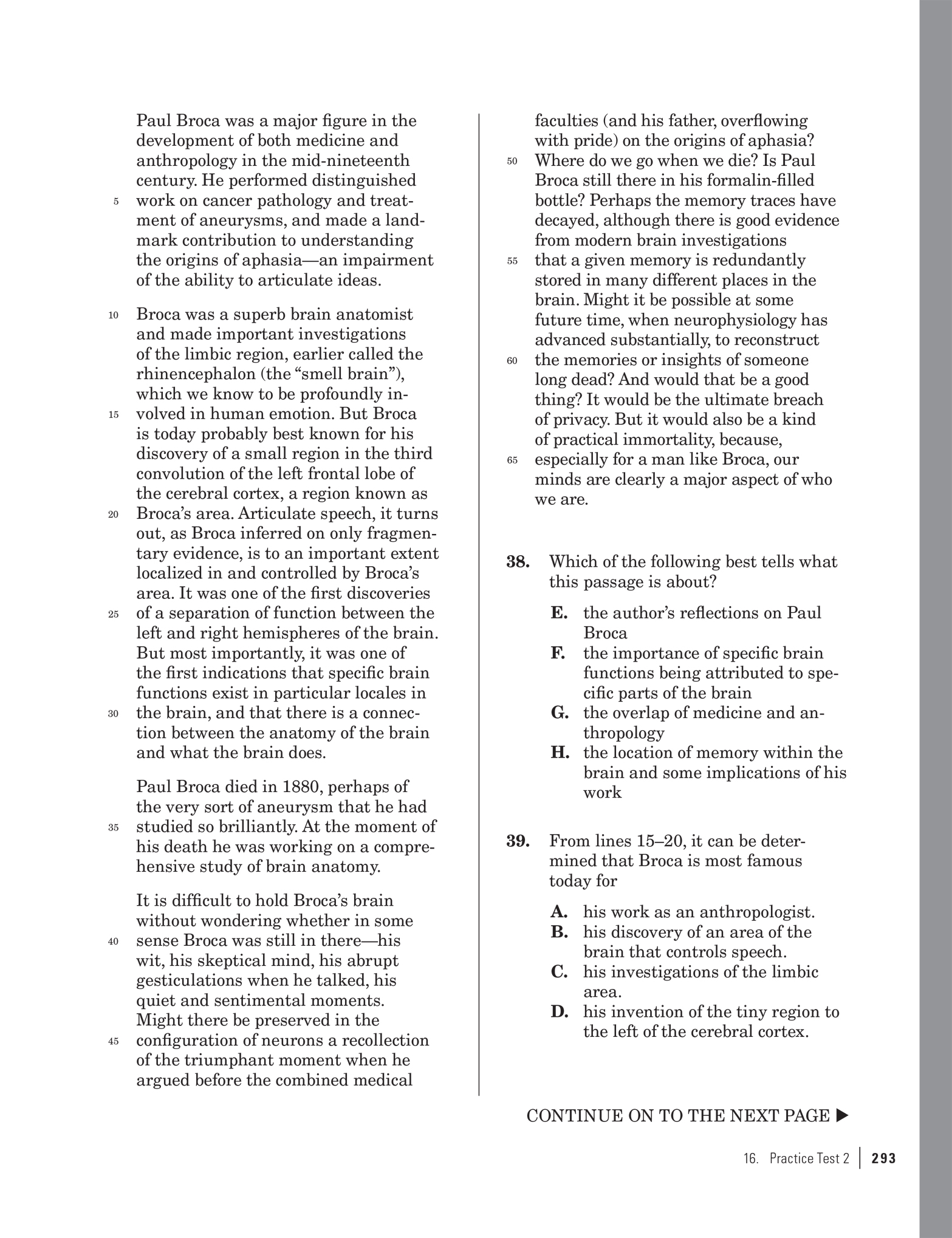 Extended ebook content for Cracking the New York City SHSAT ...