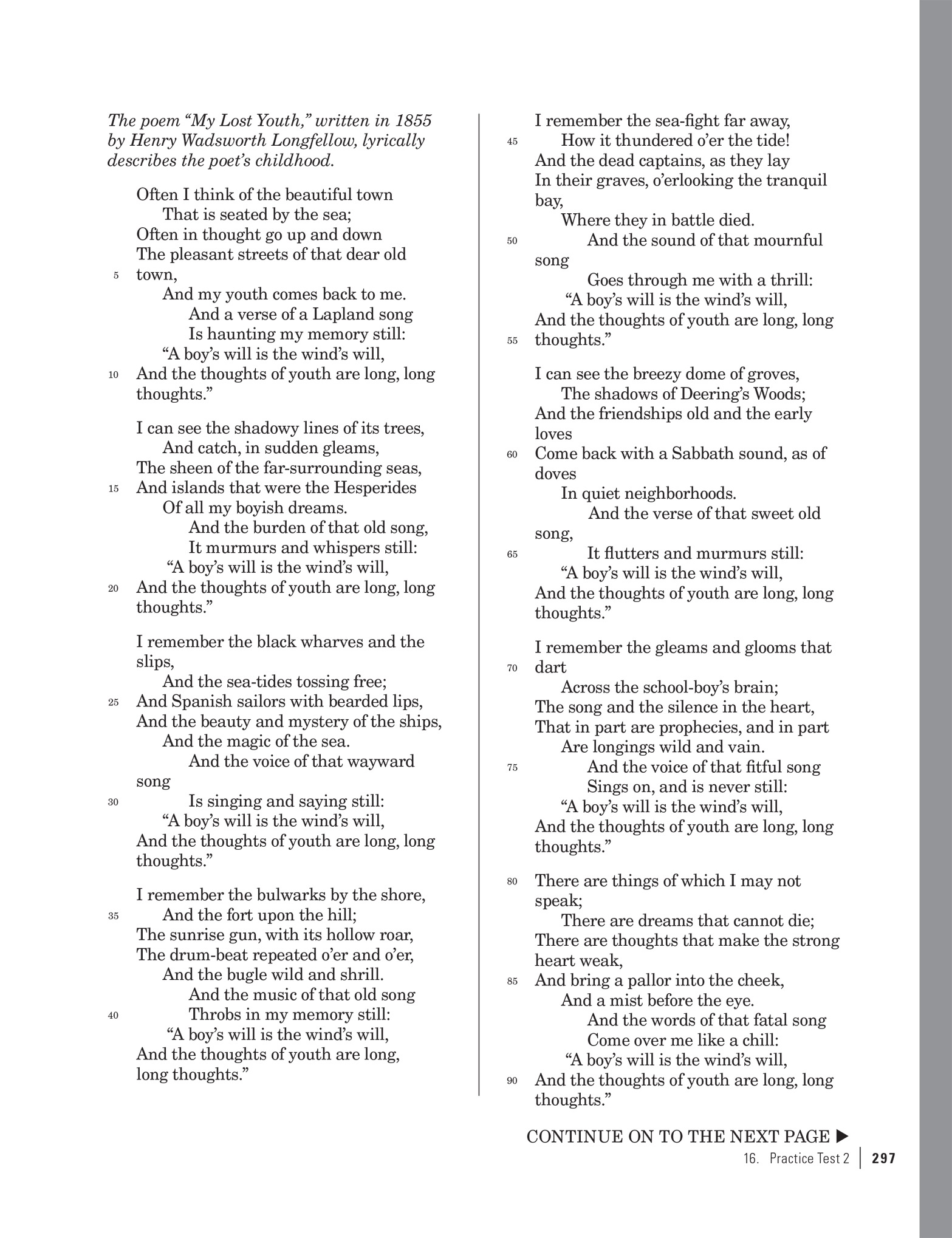 Extended ebook content for Cracking the New York City SHSAT ...