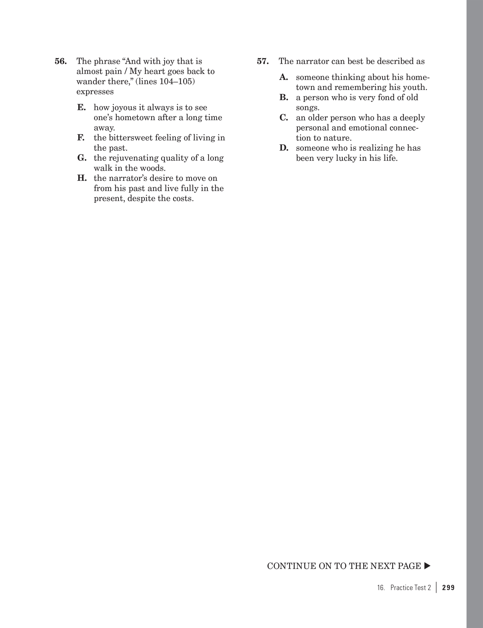 Extended ebook content for Cracking the New York City SHSAT ...