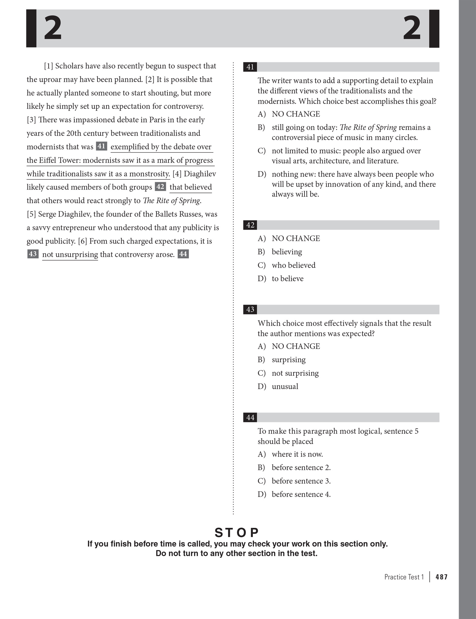 Extended ebook content for Cracking the SAT Premium Edition with 8 ...