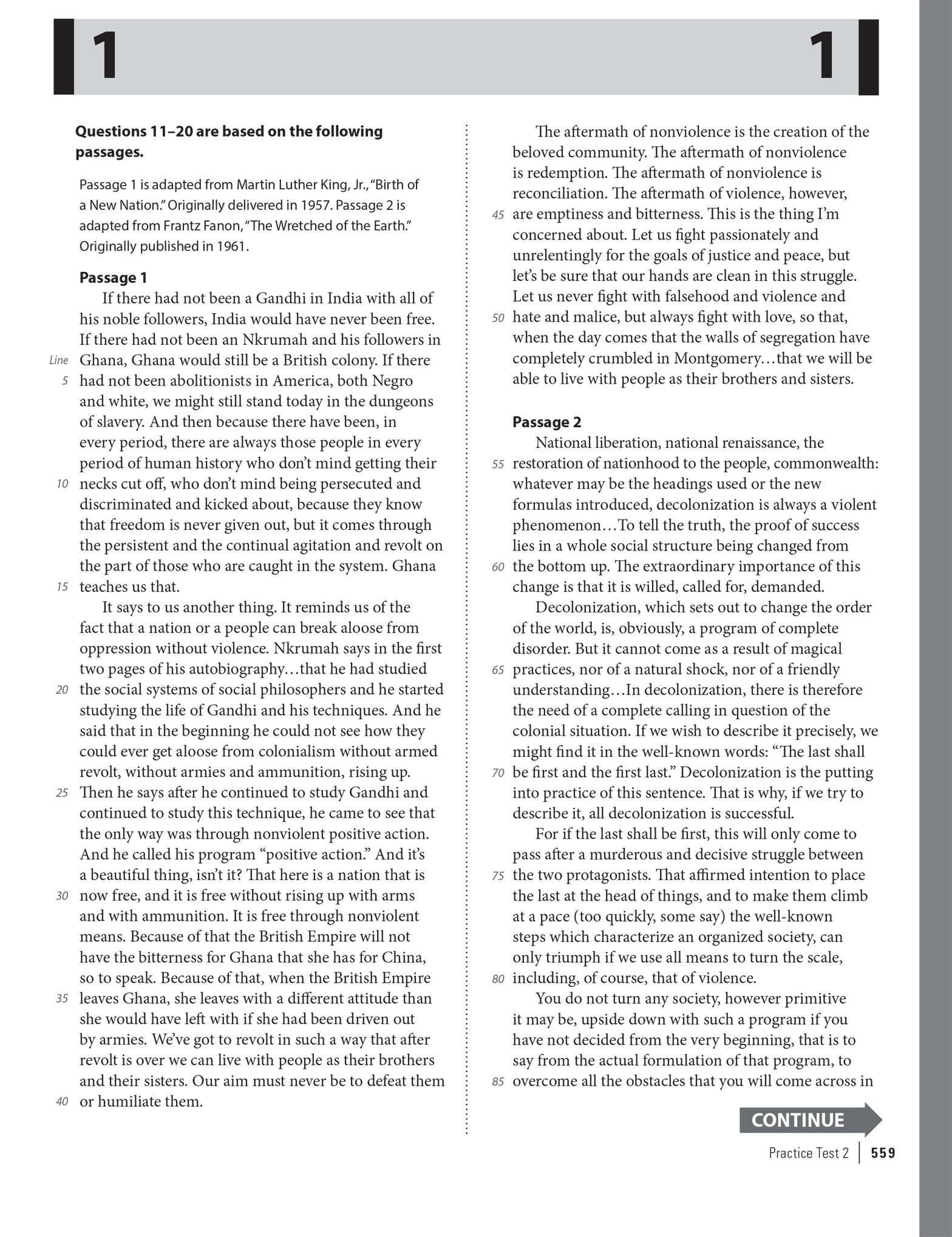 Extended ebook content for Cracking the SAT Premium Edition with 8 ...