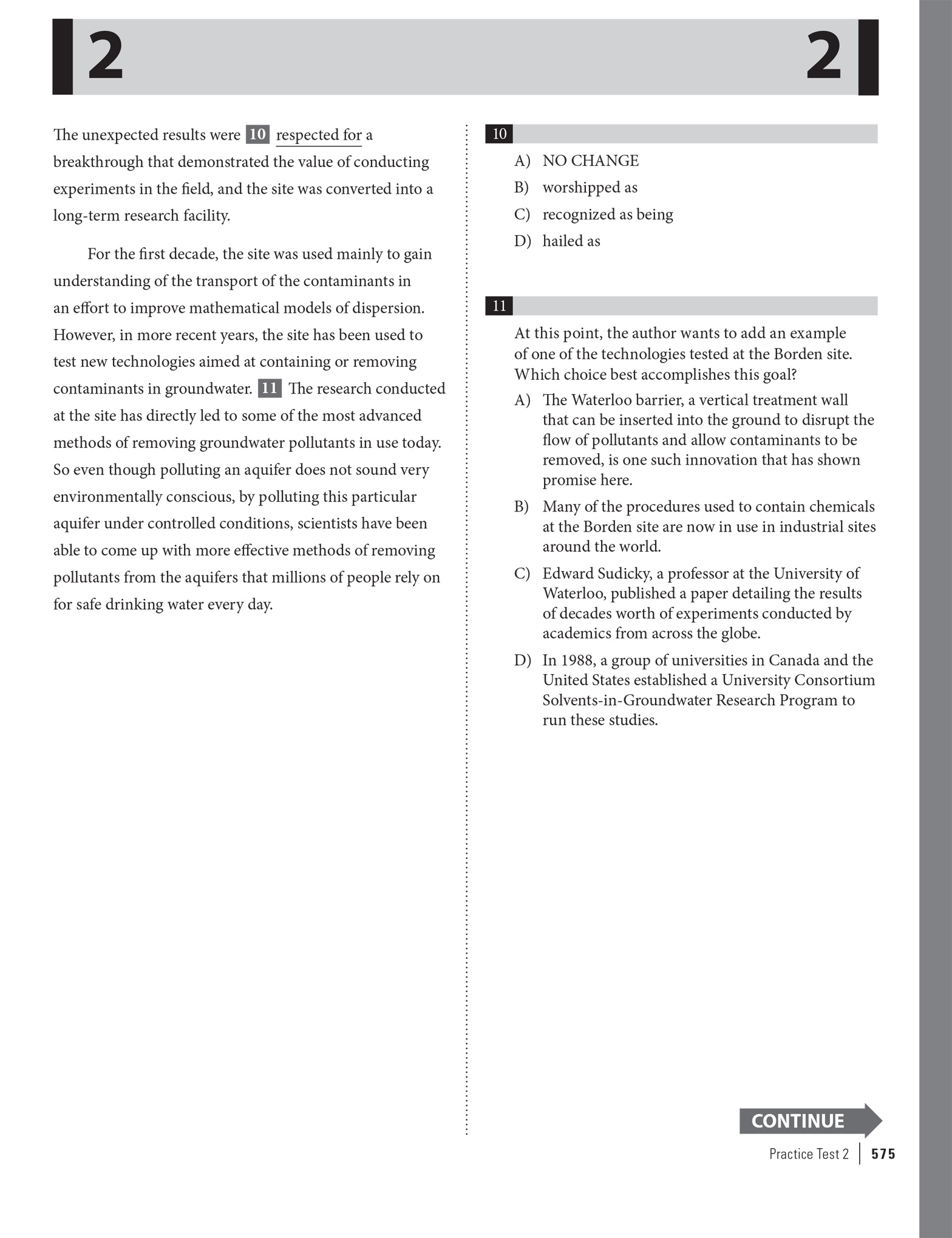 Extended ebook content for Cracking the SAT Premium Edition with 8 ...