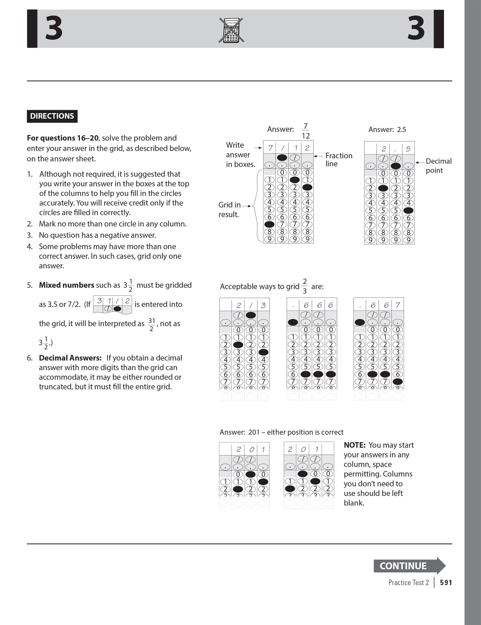 Extended ebook content for Cracking the SAT Premium Edition with 8 ...