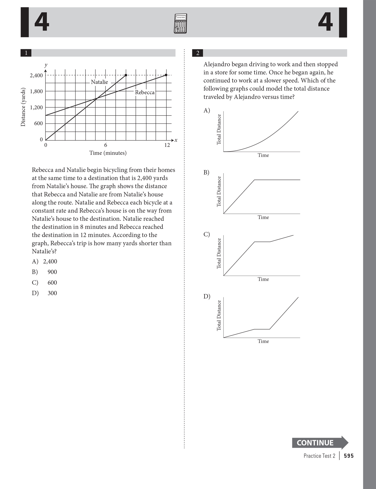 Extended ebook content for Cracking the SAT Premium Edition with 8 ...