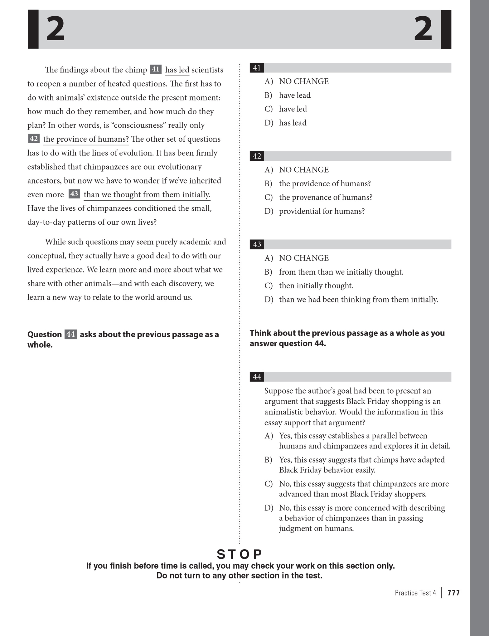 Extended ebook content for Cracking the SAT Premium Edition with 8 ...