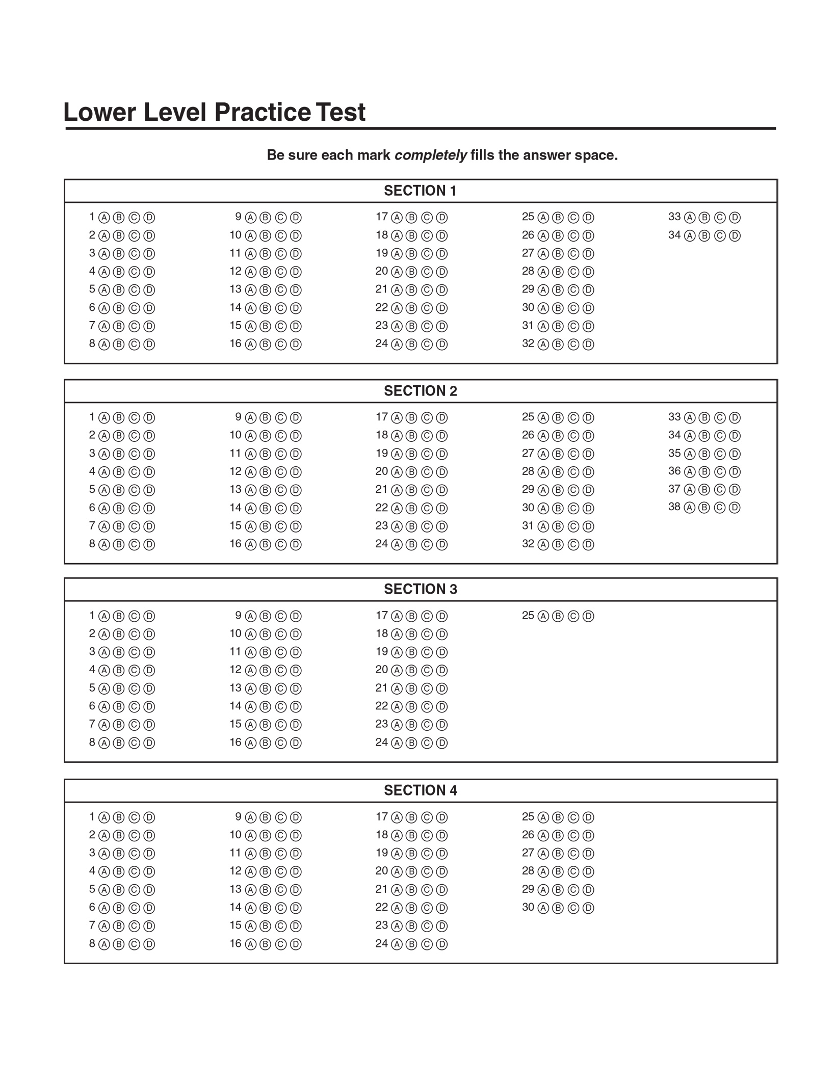 Extended ebook content for Cracking the SSAT & ISEE, 2019 Edition ...