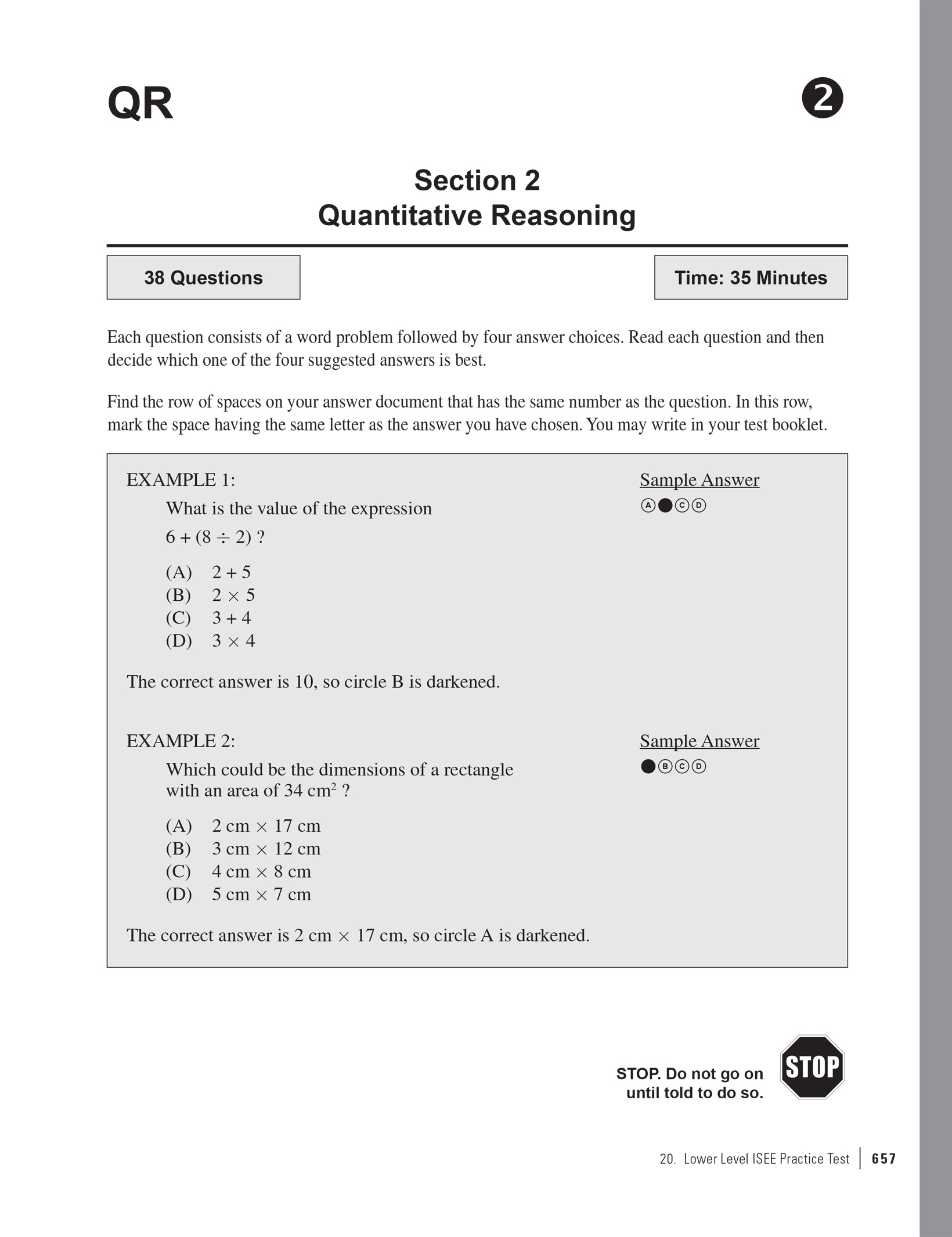Extended ebook content for Cracking the SSAT & ISEE, 2019 Edition ...