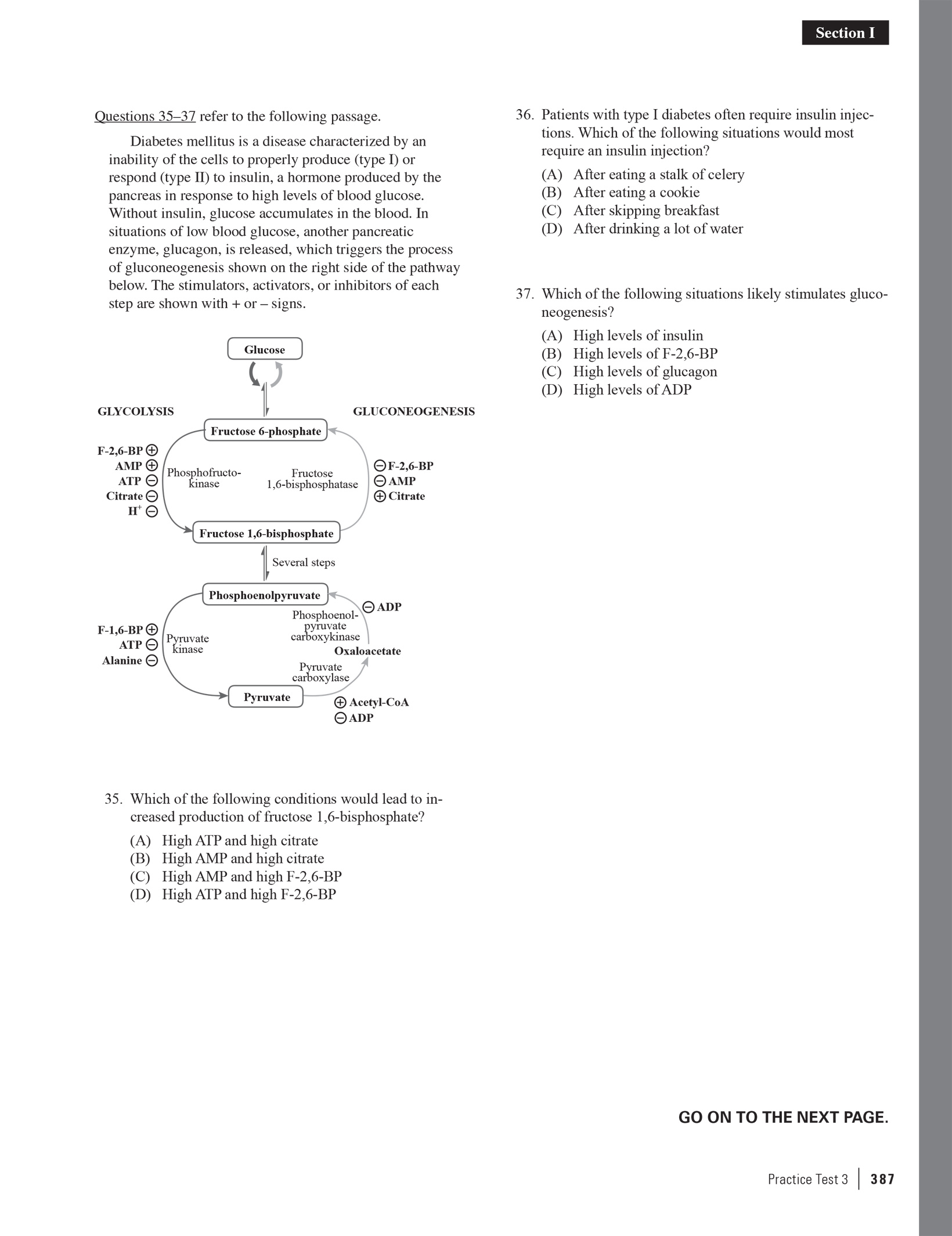 Extended ebook content for Cracking the AP Biology Exam 2019, Premium ...