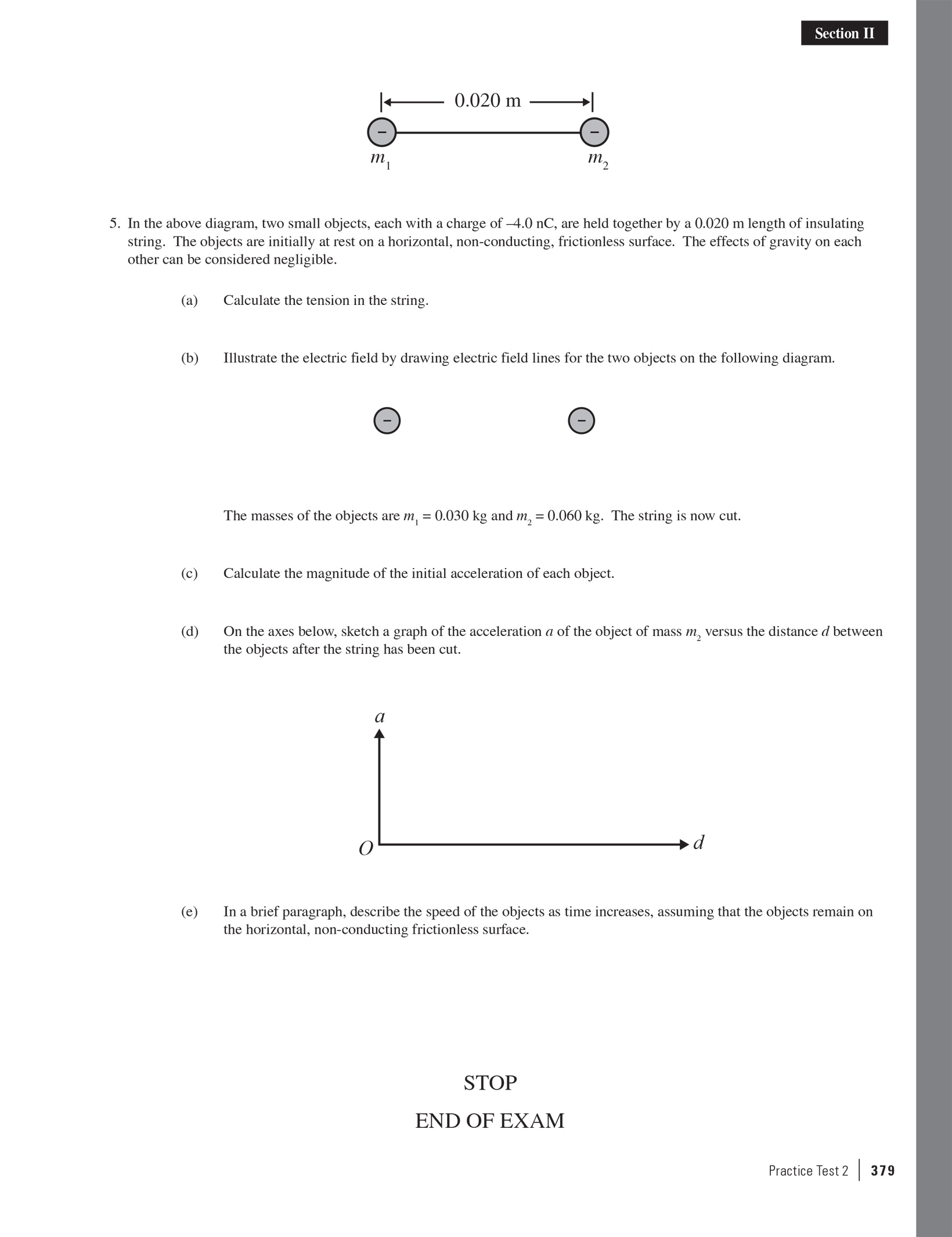 Extended ebook content for Cracking the AP Physics 1 Exam 2019, Premium ...