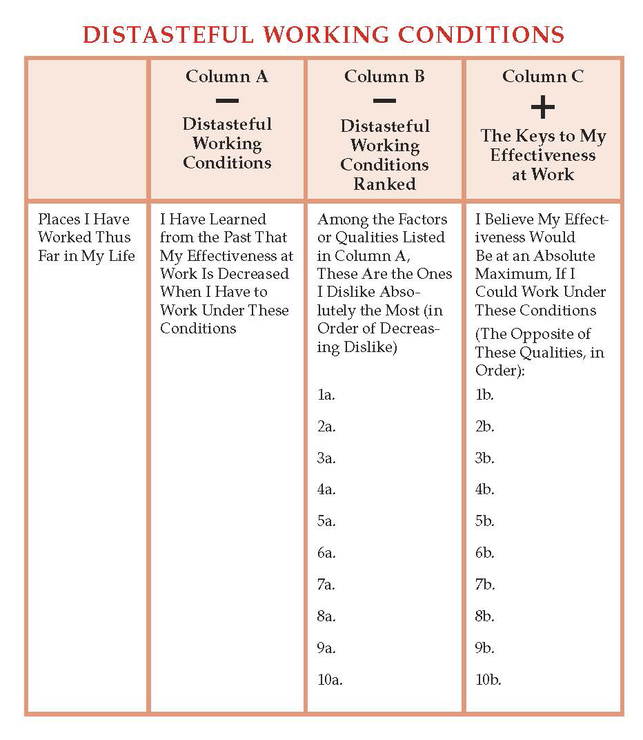 Extended ebook content for What Color Is Your Parachute? 2013: 8 ...